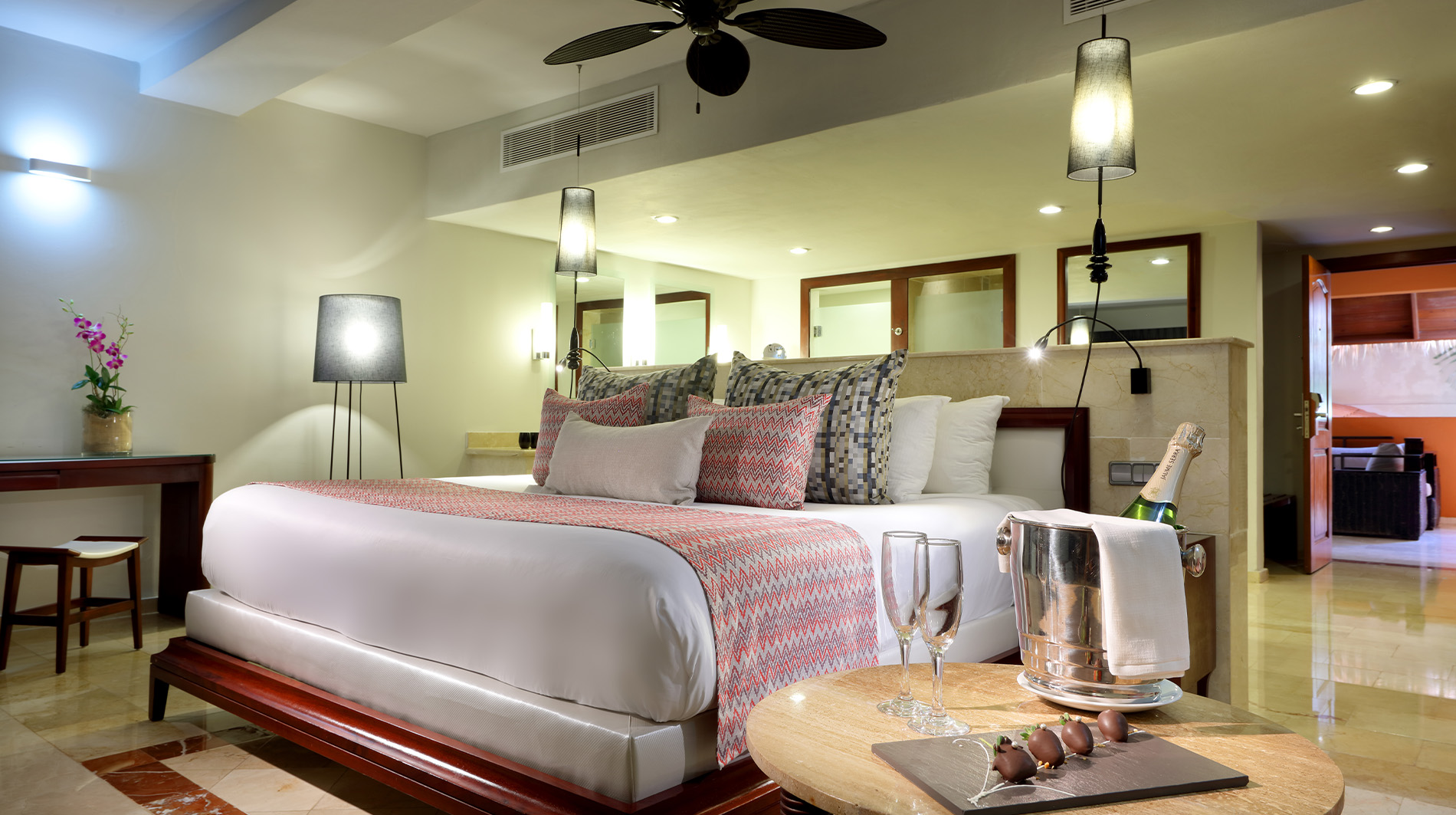 TRS Turquesa Hotel - Dominican Republic Hotels - Punta Cana, Dominican ...