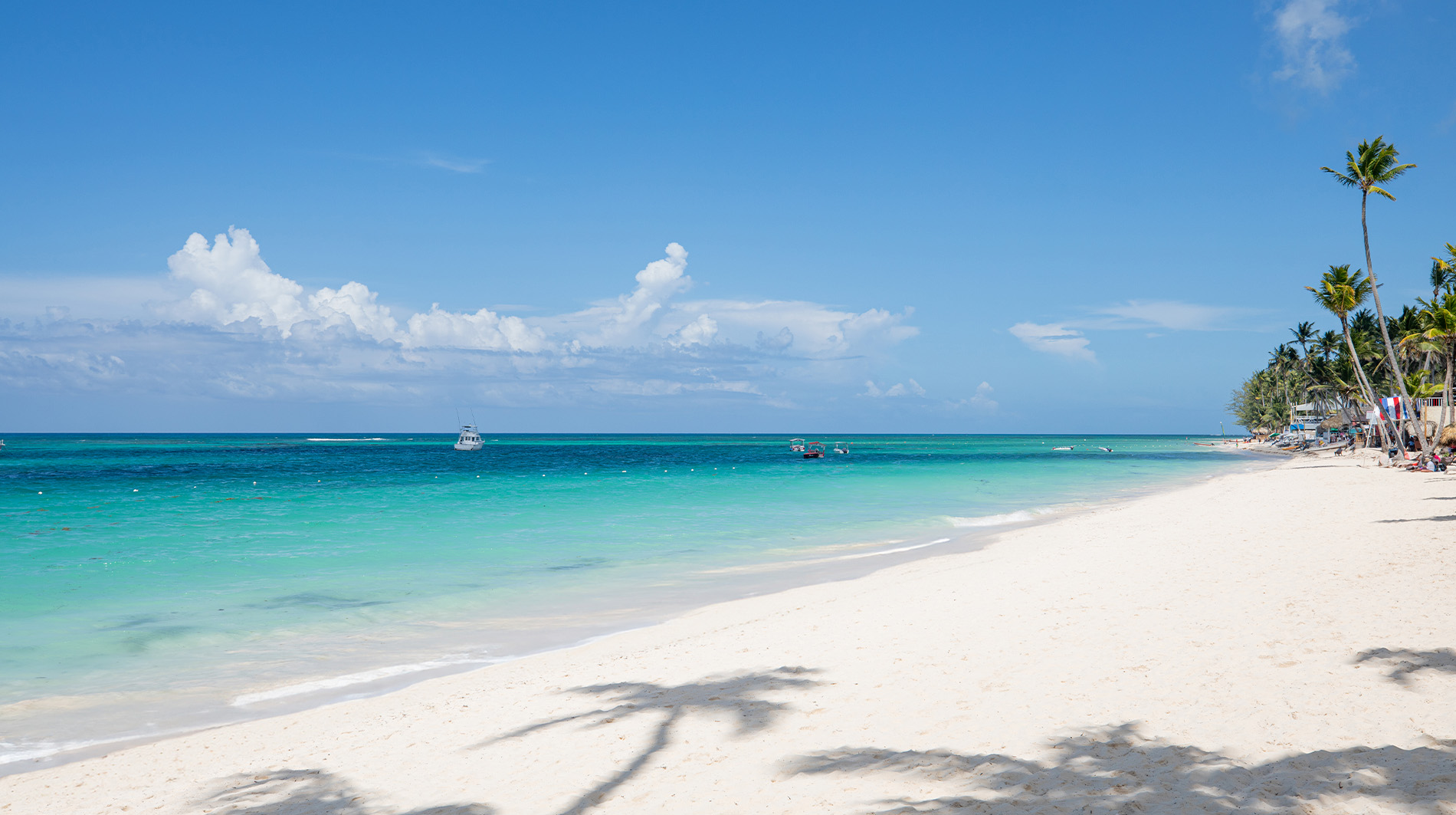 TRS Turquesa Hotel - Dominican Republic Hotels - Punta Cana, Dominican ...