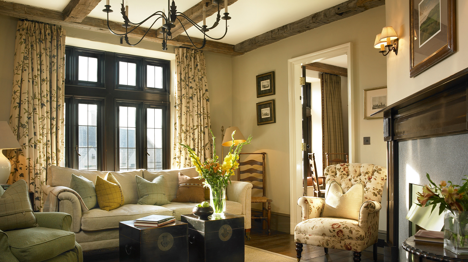 Trump International Golf Links & Hotel Doonbeg - Ireland Hotels ...