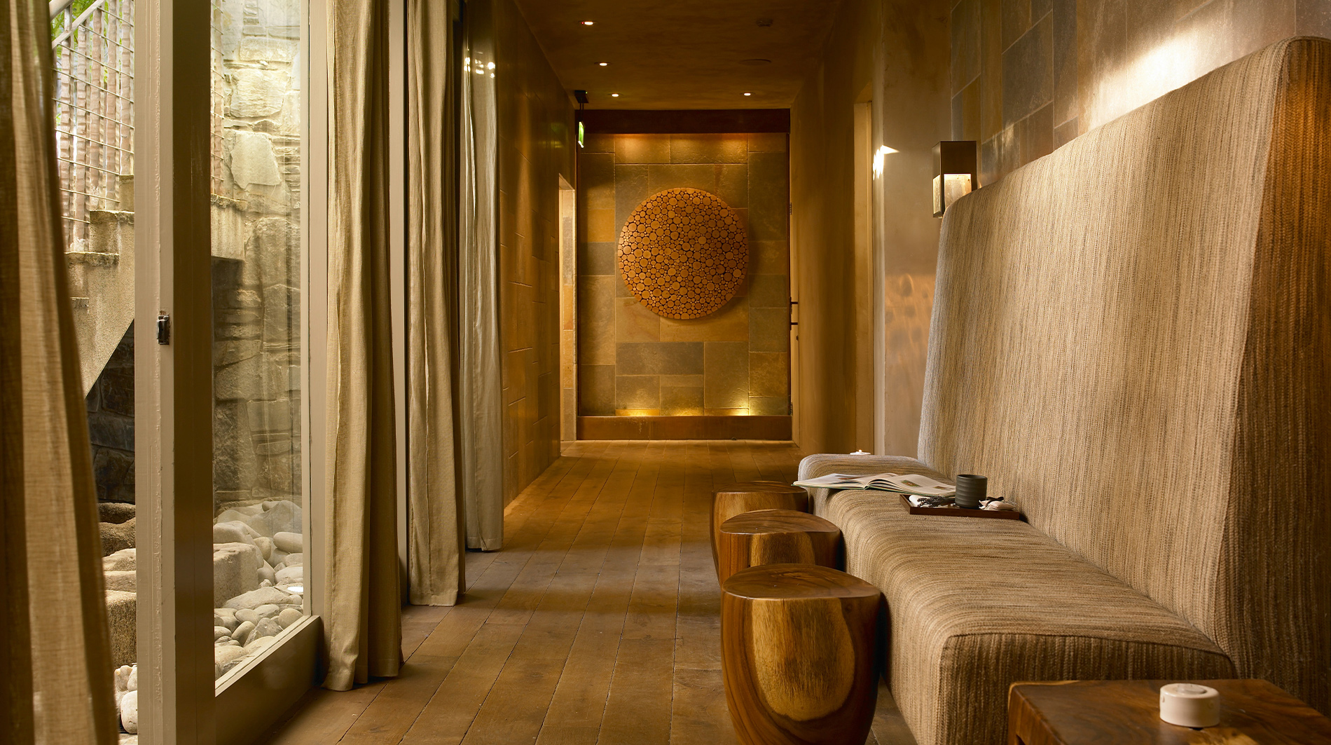 Trump International Golf Links & Hotel Doonbeg - Ireland Hotels ...