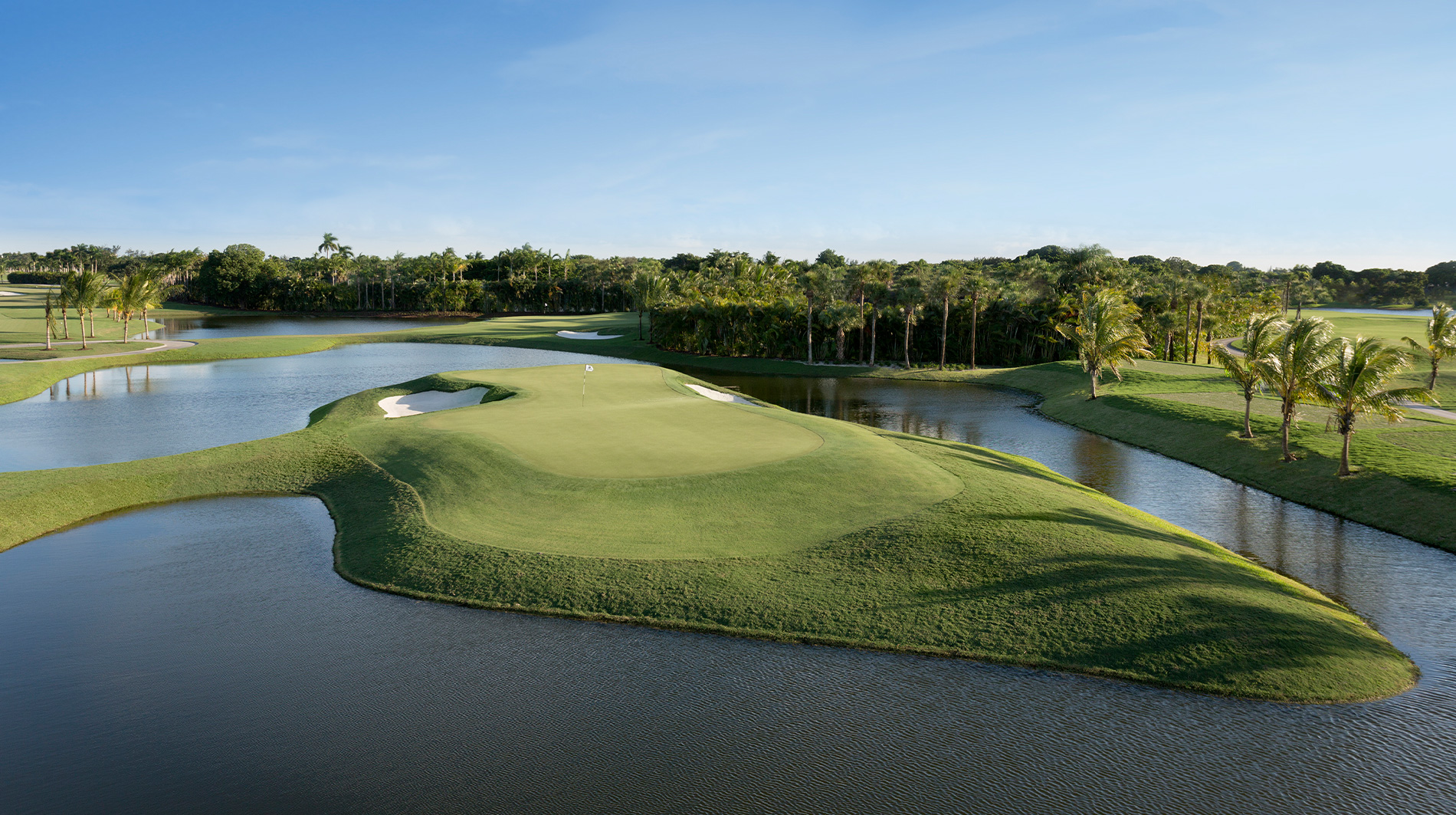 Trump National Doral Miami - Miami Hotels - Miami, United States ...