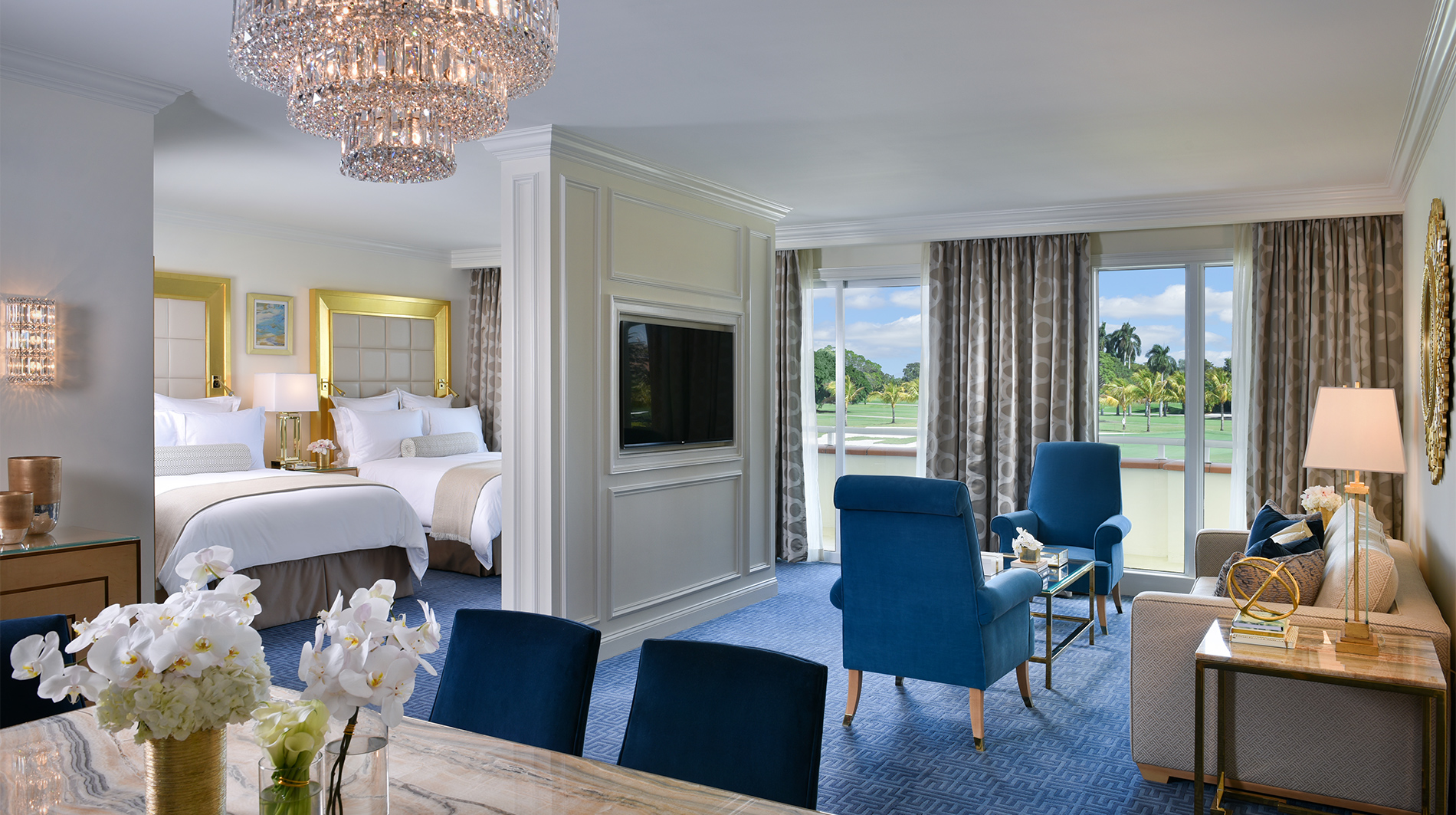 Trump National Doral Miami - Miami Hotels - Miami, United States ...