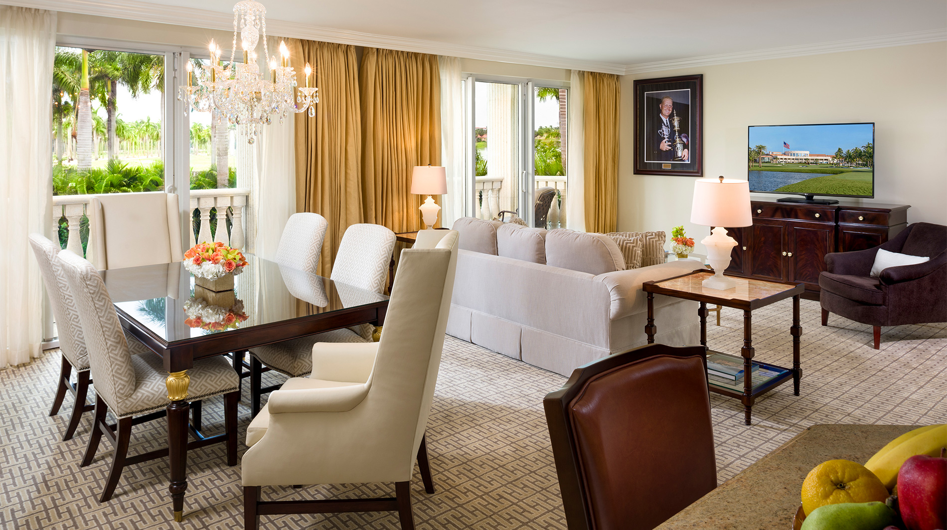 Trump National Doral Miami - Miami Hotels - Miami, United States ...