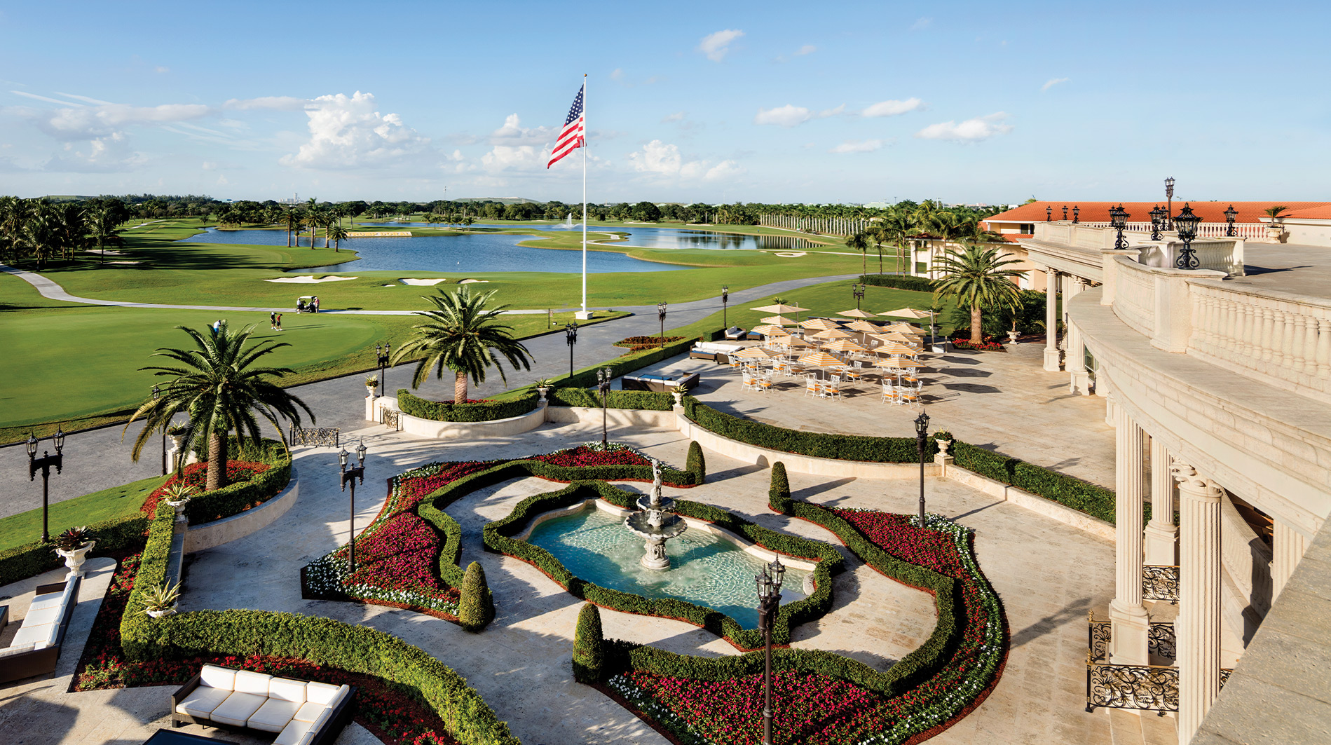 Trump National Doral Miami - Miami Hotels - Miami, United States ...