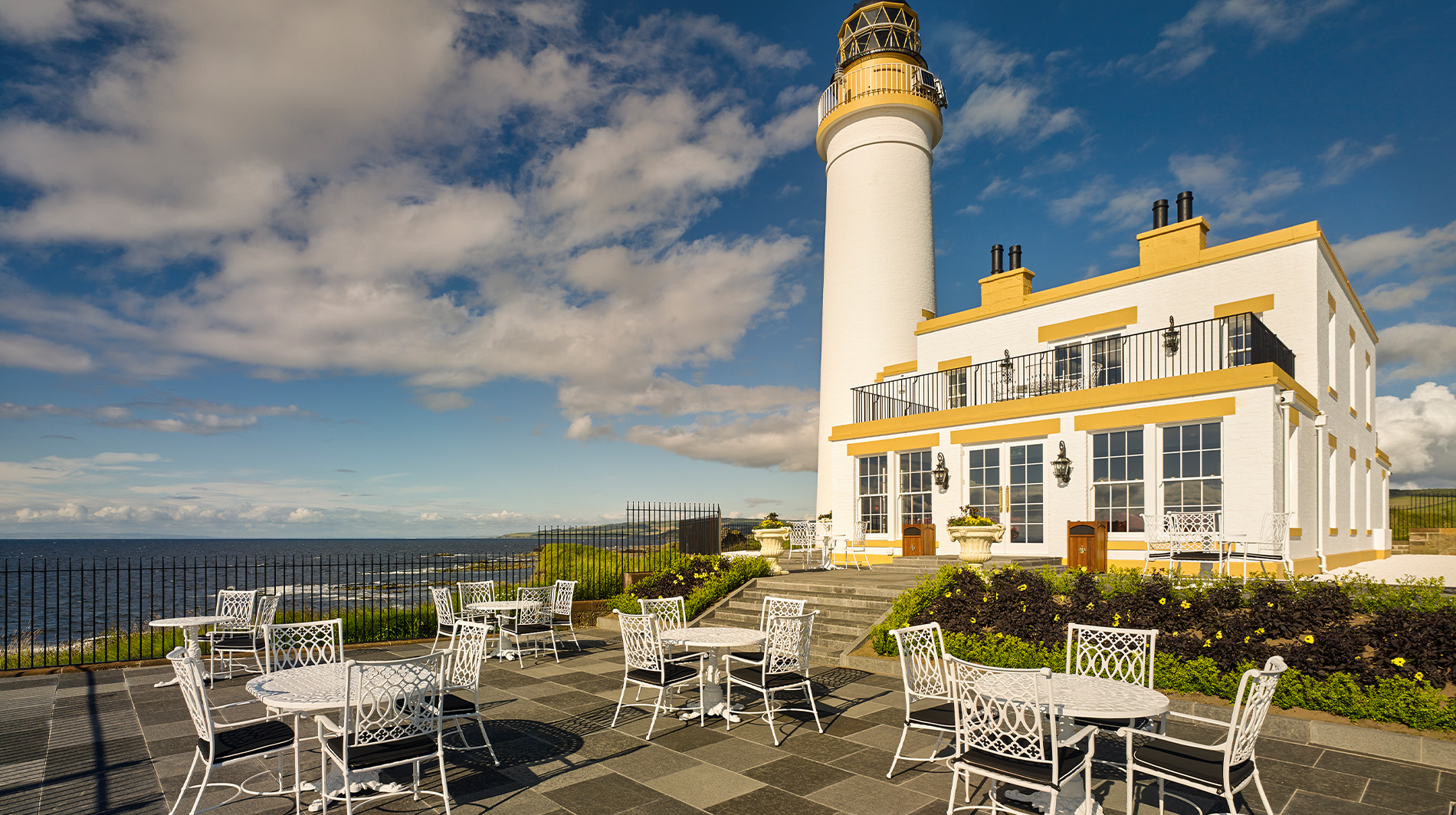 Trump Turnberry - Scotland Hotels - Ayrshire, United Kingdom - Forbes ...
