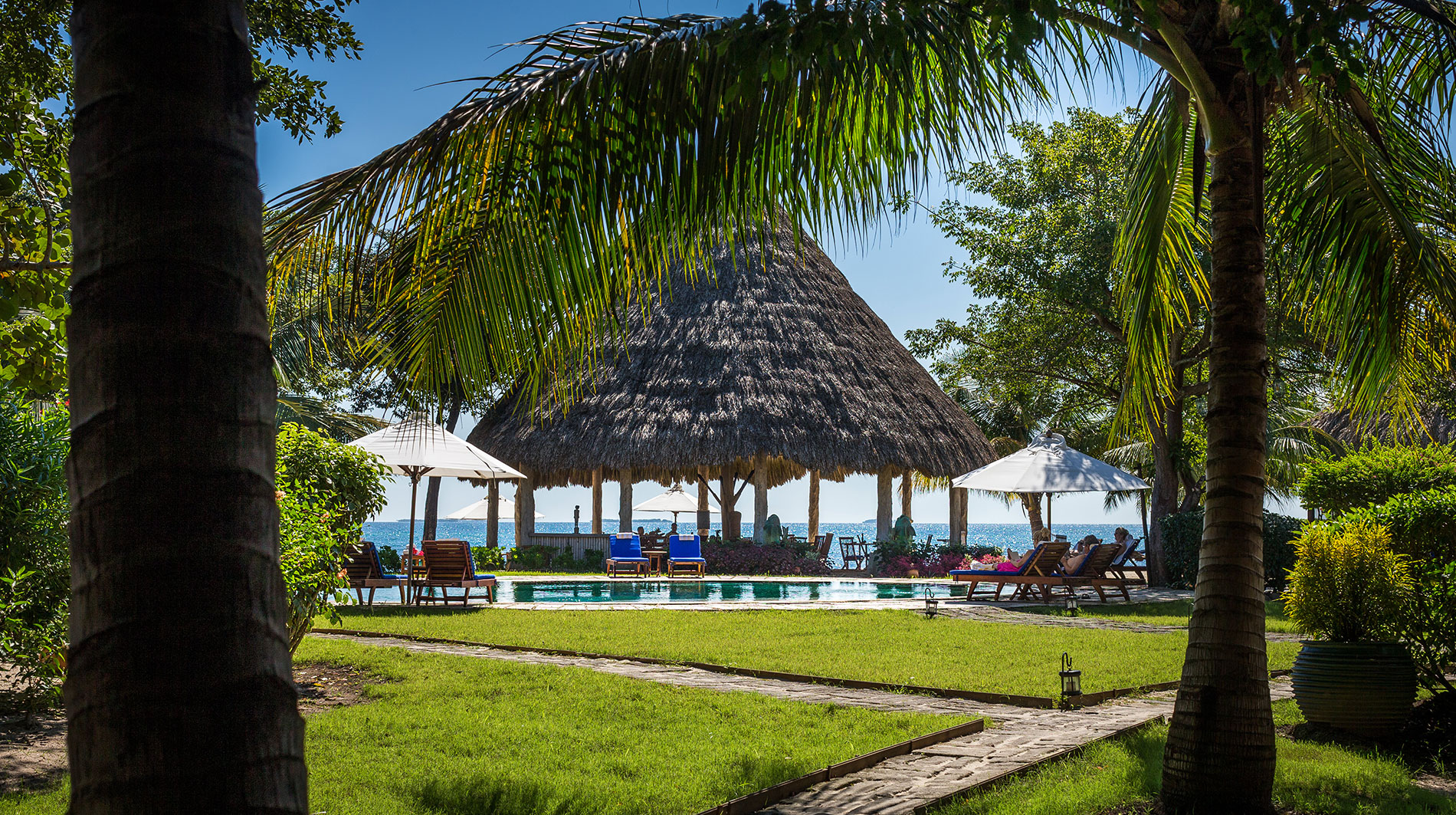 Turtle Inn - Belize Hotels - Placencia, Belize - Forbes Travel Guide