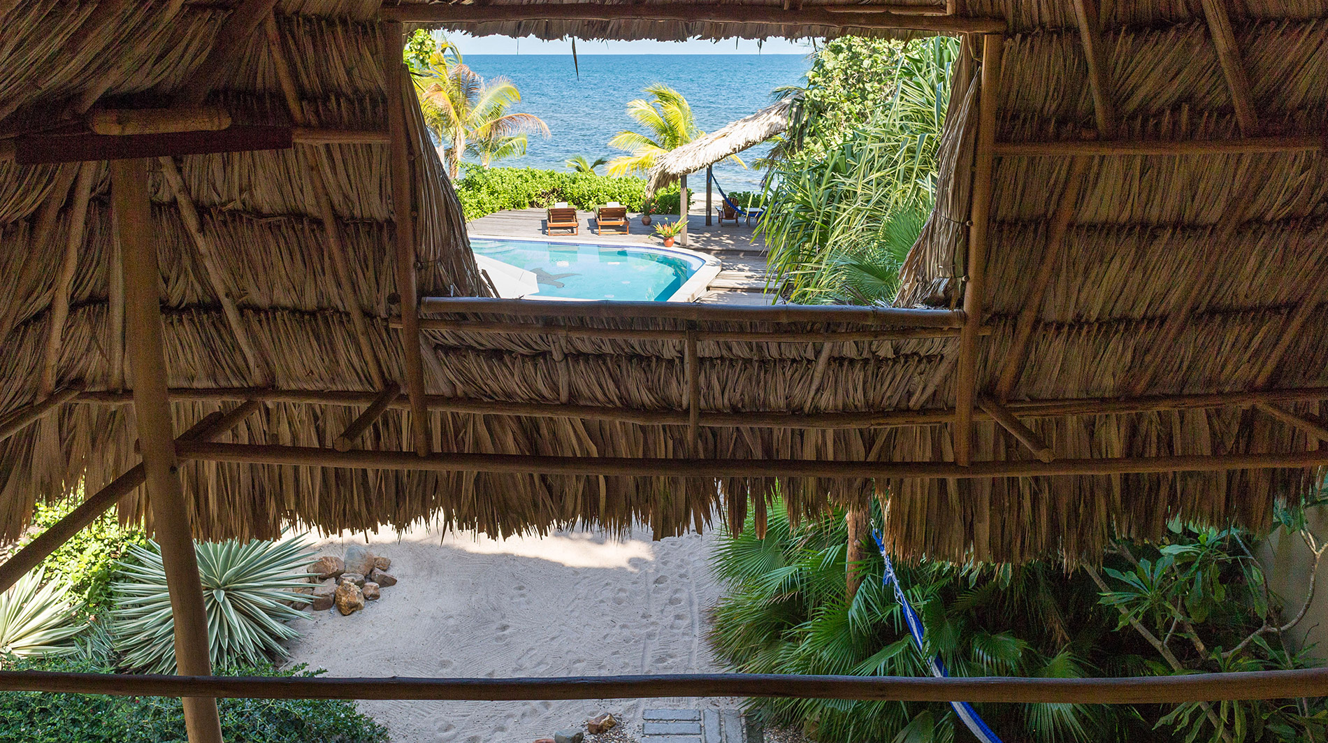 Turtle Inn - Belize Hotels - Placencia, Belize - Forbes Travel Guide