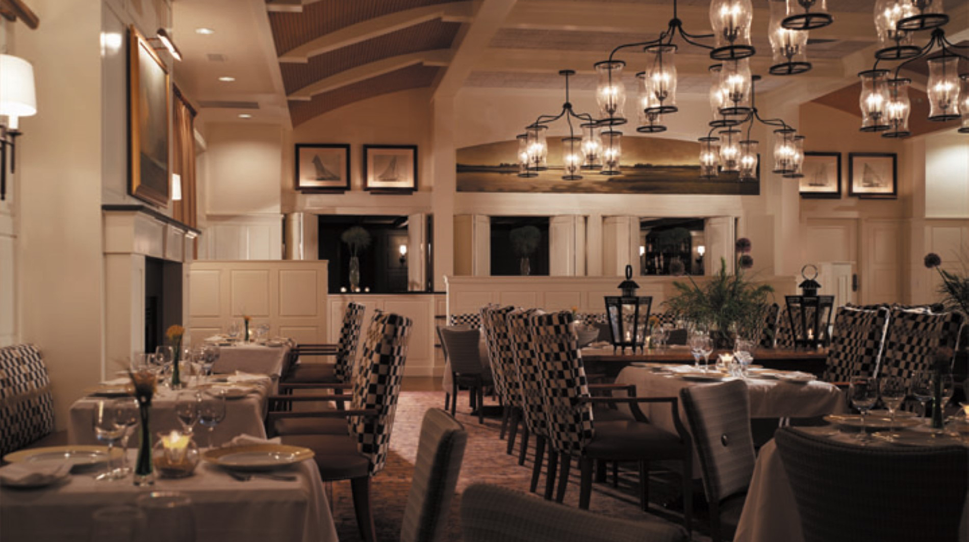 Twenty-Eight Atlantic - Cape Cod Restaurants - Chatham, United States ...