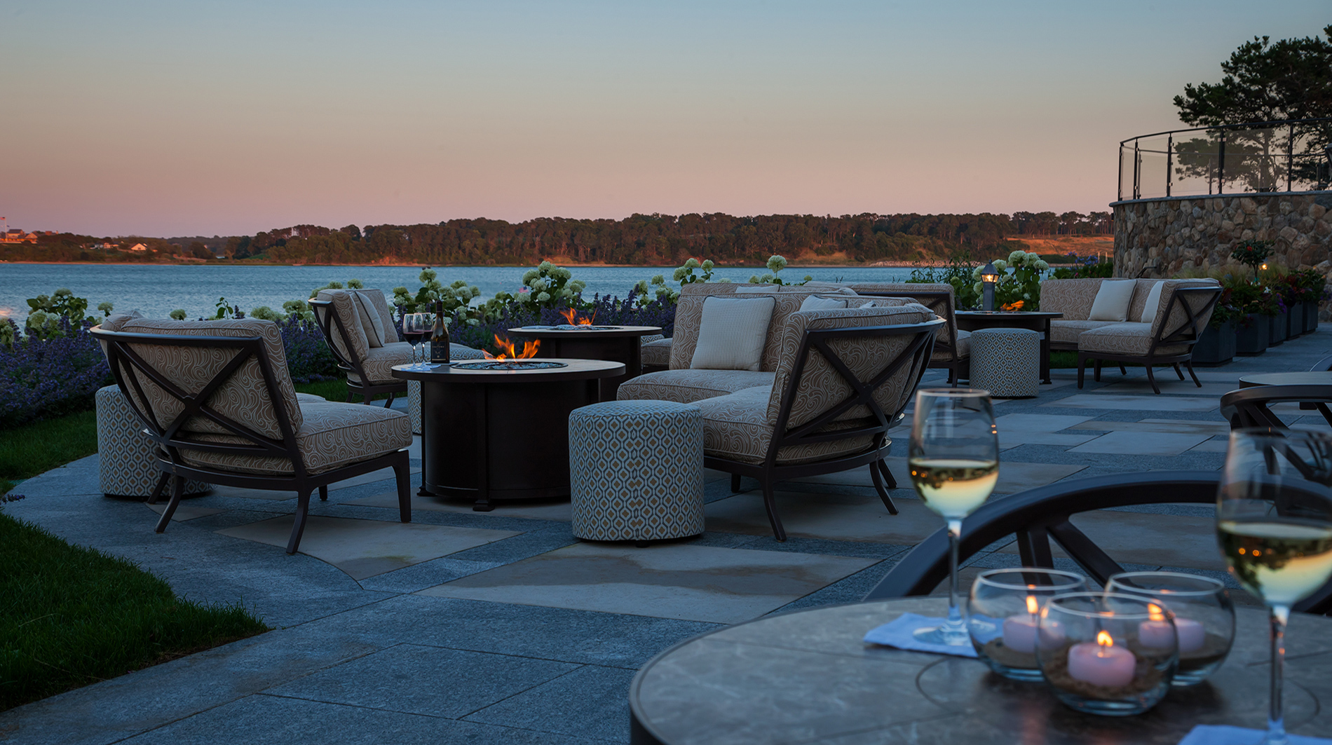 Twenty-Eight Atlantic - Cape Cod Restaurants - Chatham, United States ...