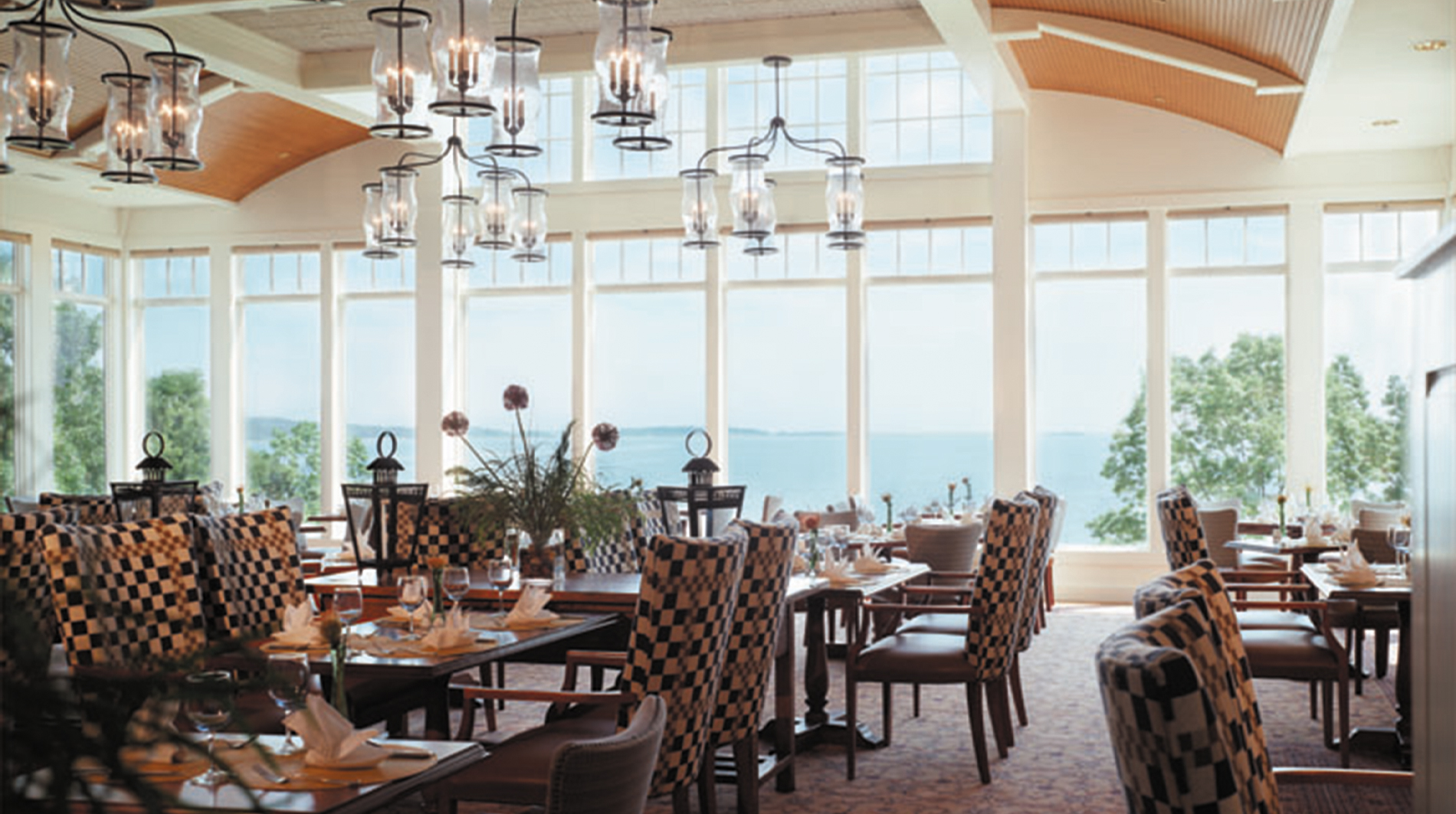 Twenty-Eight Atlantic - Cape Cod Restaurants - Chatham, United States ...