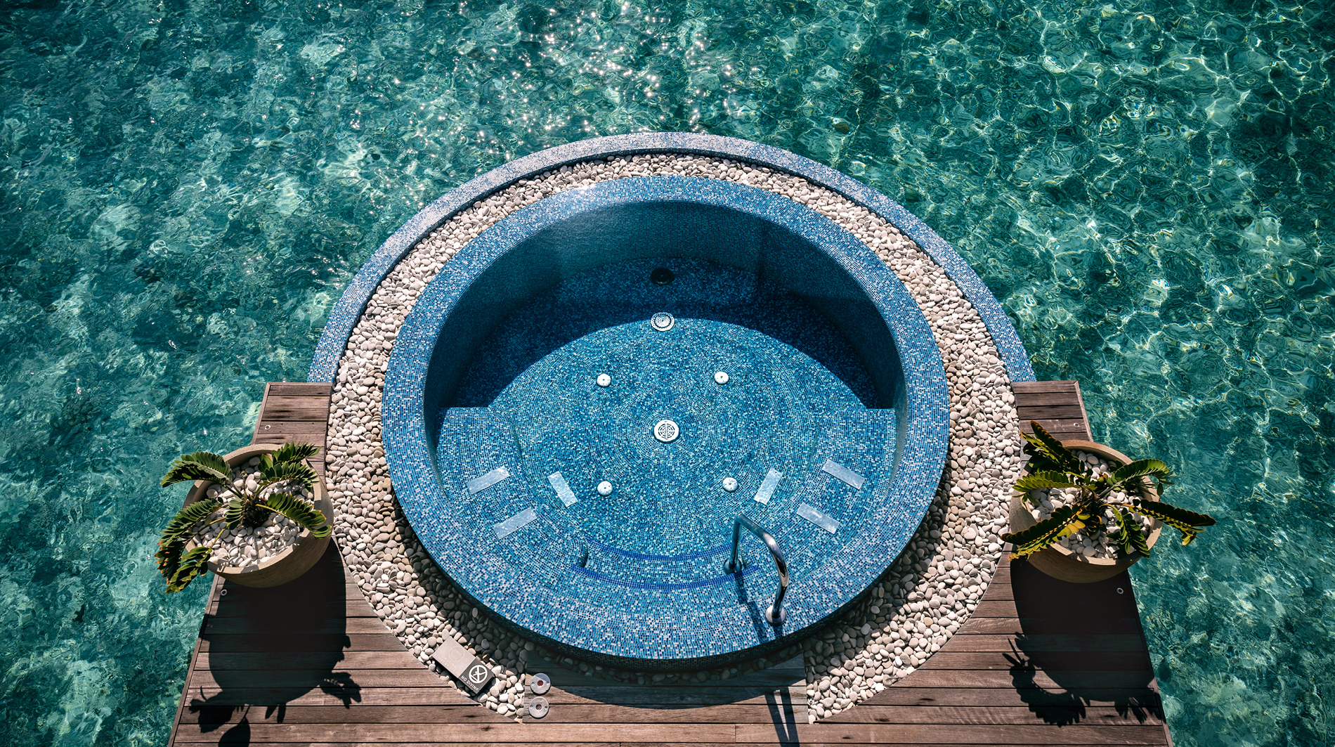Velaa Spa - Maldives Spas - Noonu Atoll, Maldives - Forbes Travel Guide