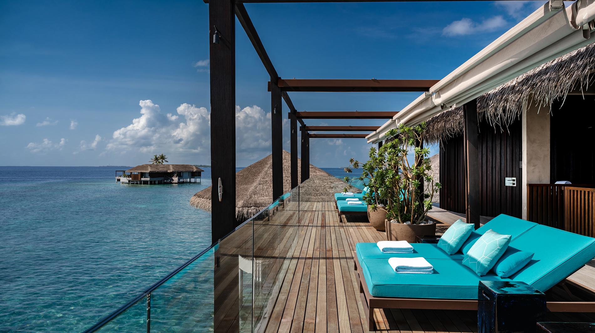 Velaa Spa - Maldives Spas - Noonu Atoll, Maldives - Forbes Travel Guide