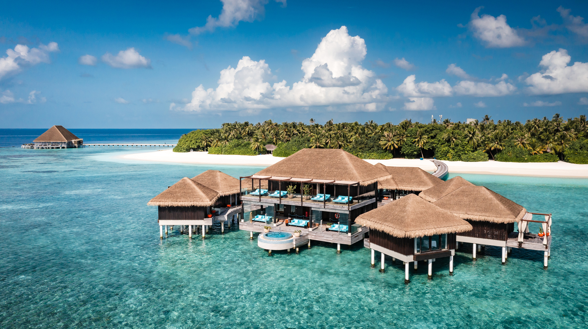 Velaa Spa - Maldives Spas - Noonu Atoll, Maldives - Forbes Travel Guide
