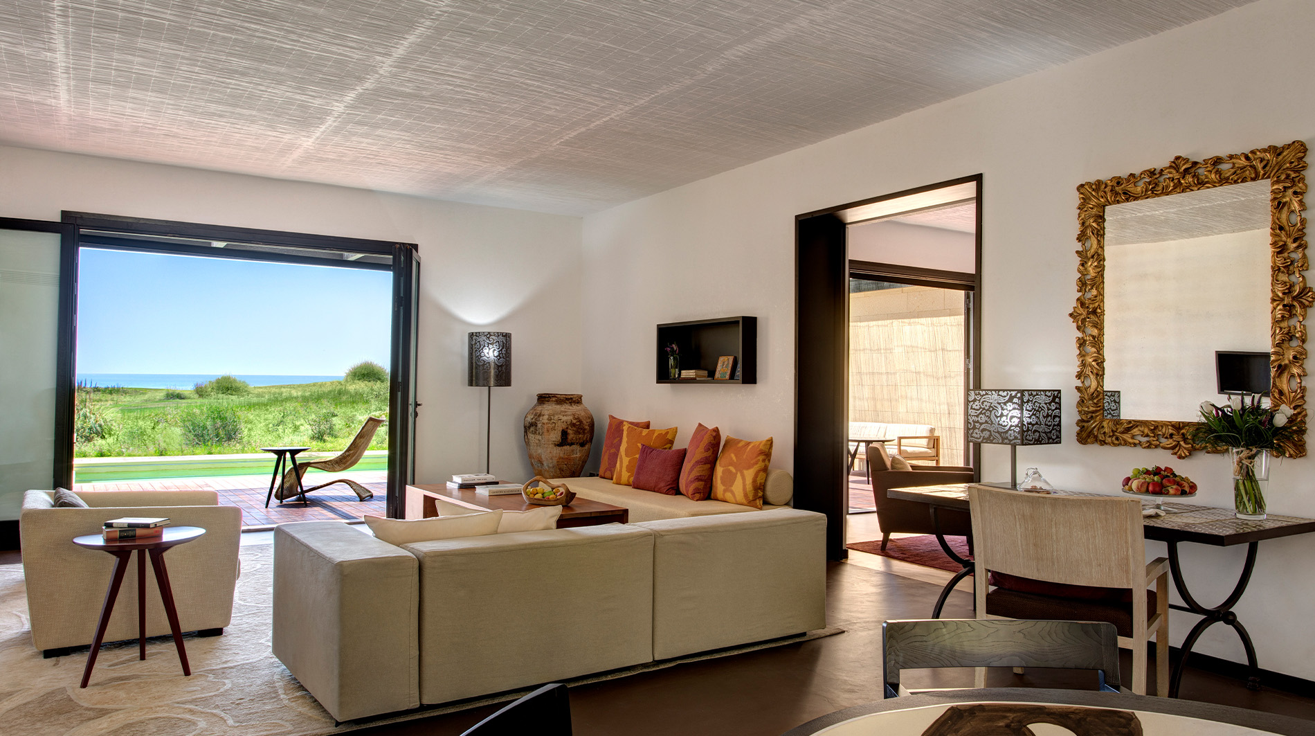 Verdura Resort, a Rocco Forte Hotel - Sicily Hotels - Sicily, Italy ...