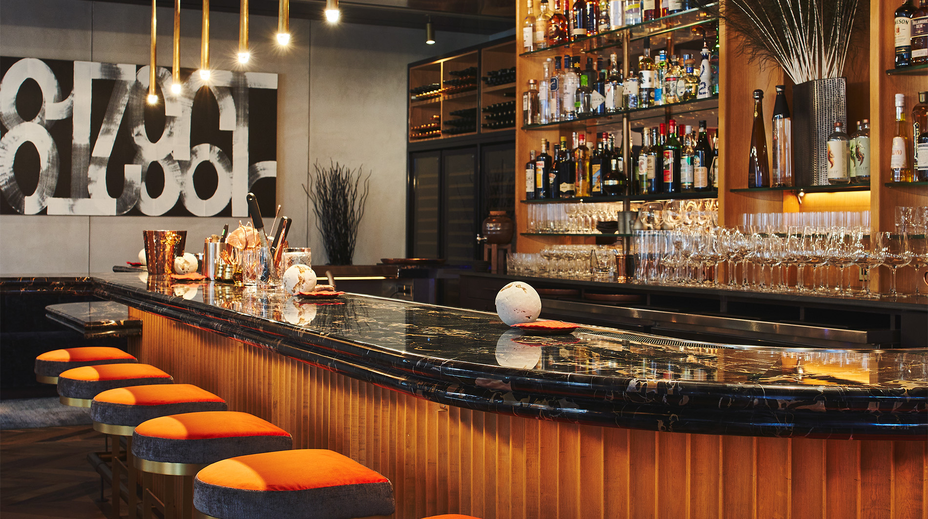 Vestry - New York City Restaurants - New York, United States - Forbes ...