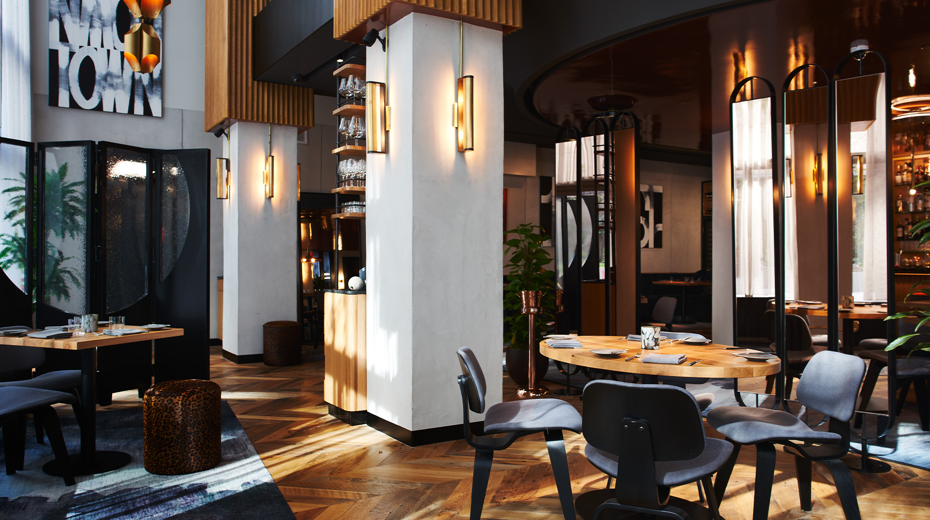 Vestry - New York City Restaurants - New York, United States - Forbes ...