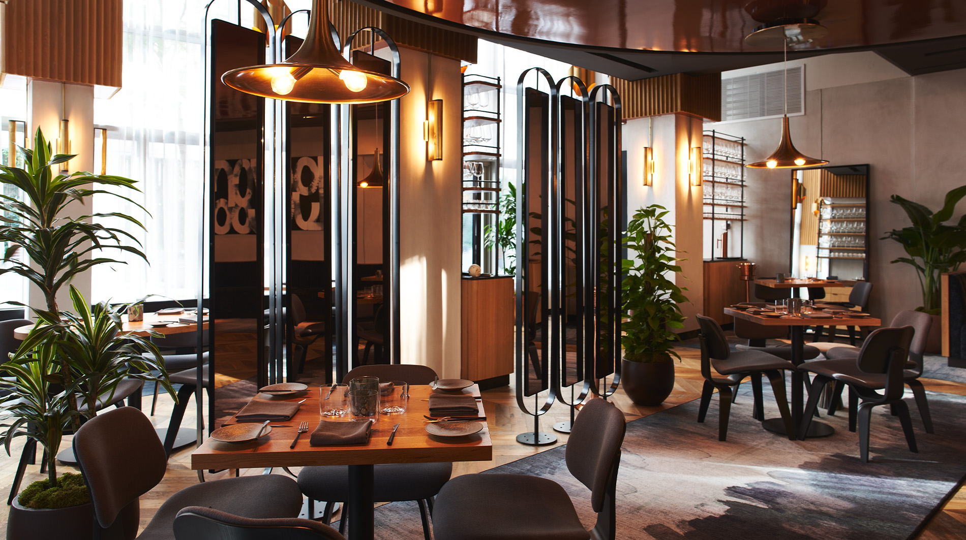 Vestry - New York City Restaurants - New York, United States - Forbes ...