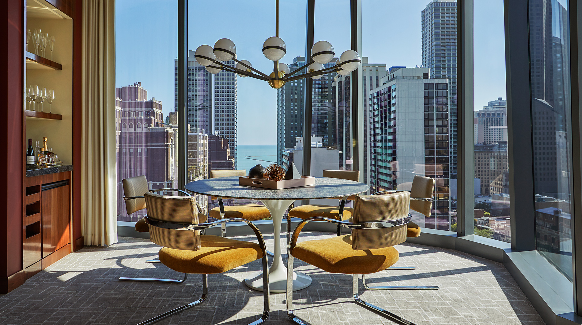 Viceroy Chicago - Chicago Hotels - Chicago , United States - Forbes ...