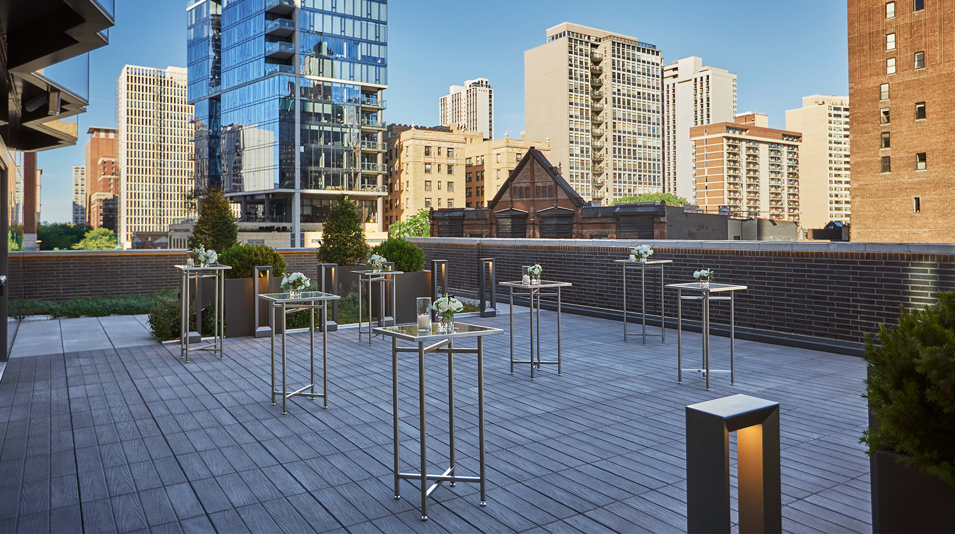Viceroy Chicago - Chicago Hotels - Chicago , United States - Forbes ...