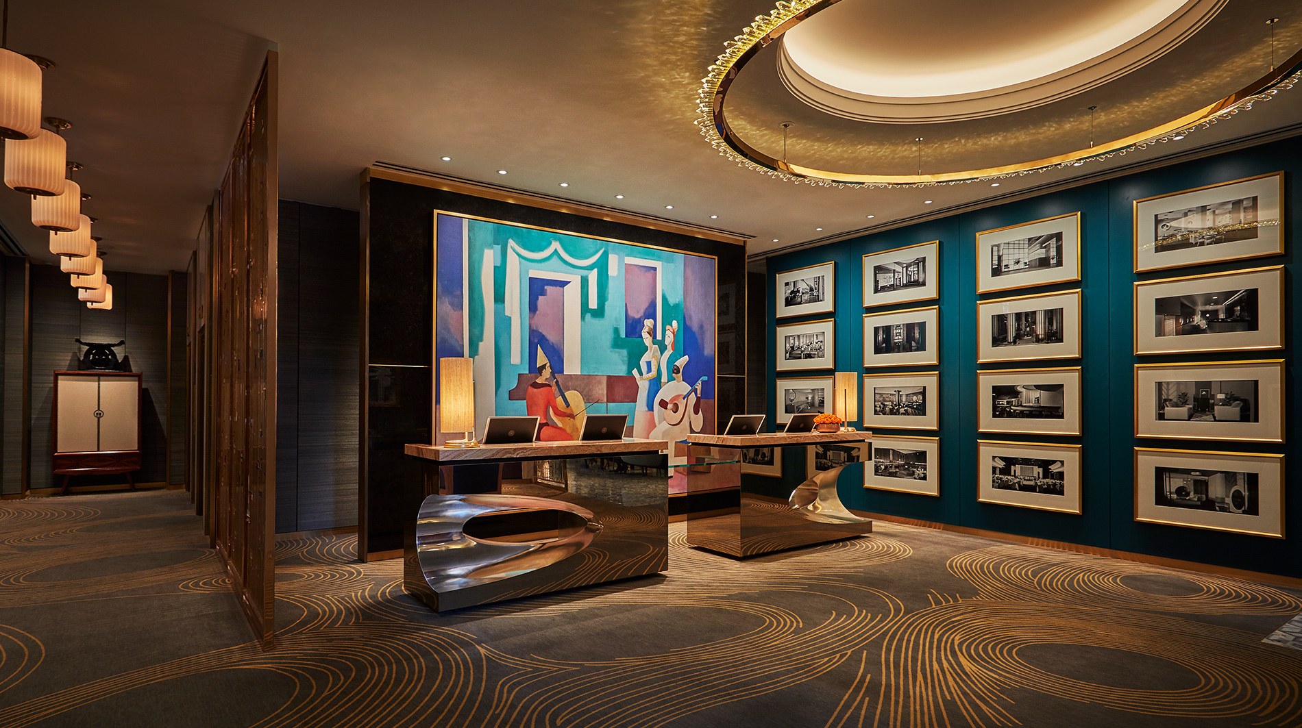 Viceroy Chicago - Chicago Hotels - Chicago , United States - Forbes ...