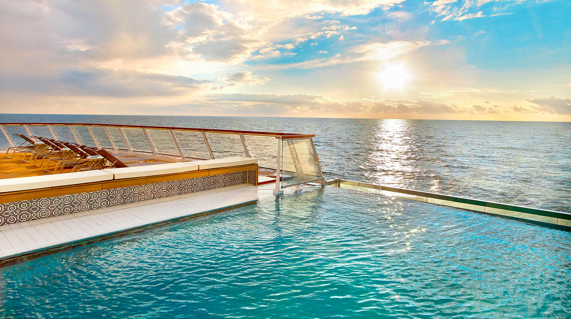 Sky - Ocean Cruises - Forbes Travel Guide