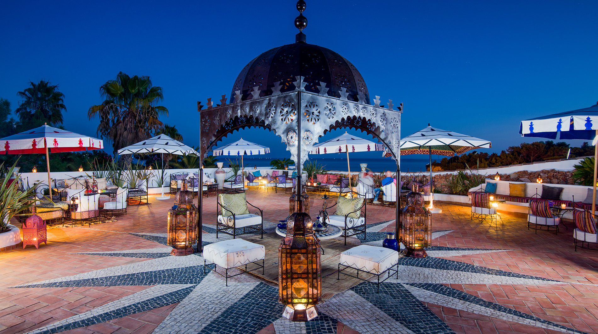 Vila Vita Parc - The Algarve Hotels - Porches, Portugal - Forbes Travel ...