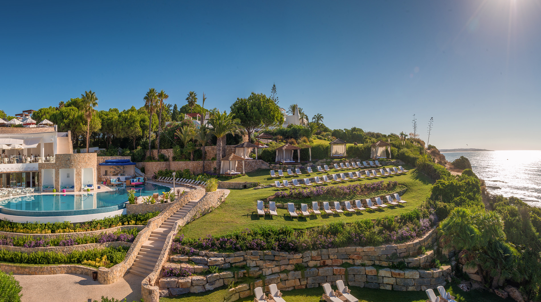 Vila Vita Parc - The Algarve Hotels - Porches, Portugal - Forbes Travel ...