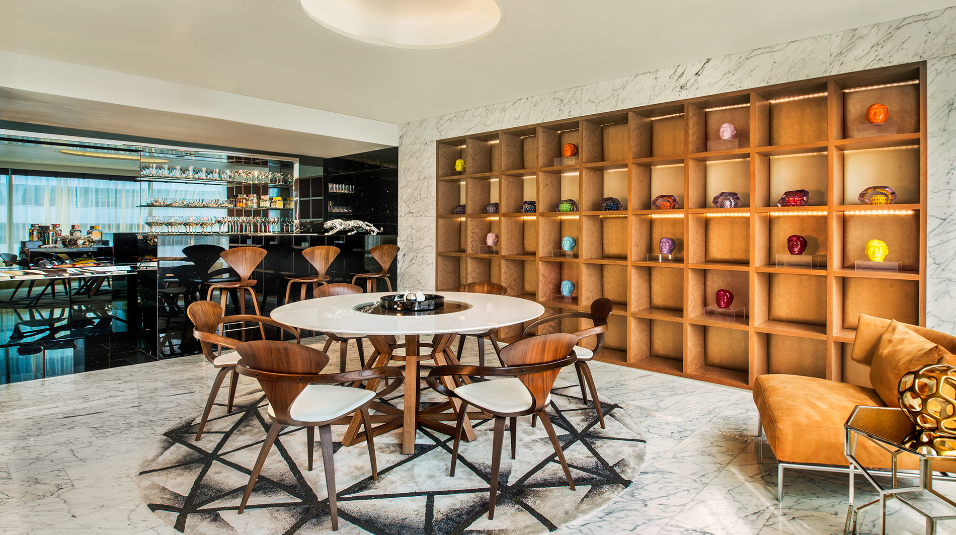 W Bangkok - Bangkok Hotels - Bangkok, Thailand - Forbes Travel Guide