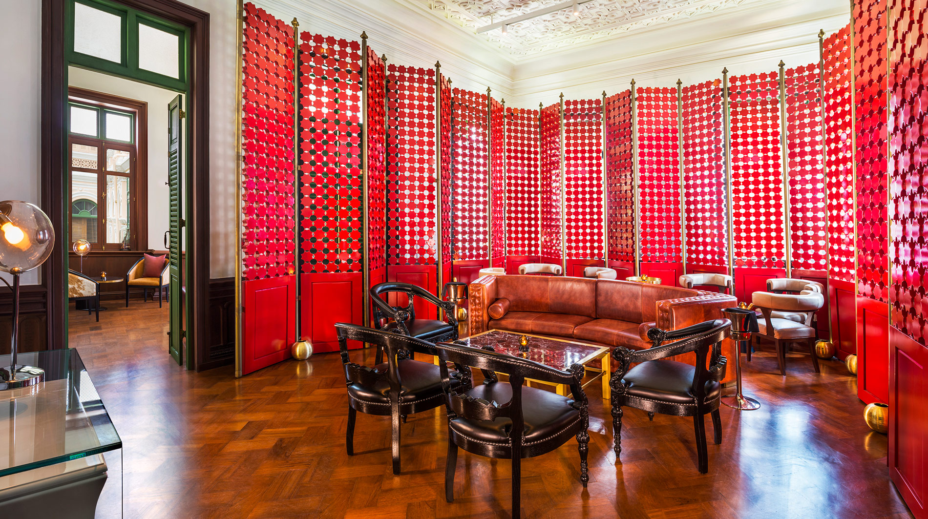 W Bangkok - Bangkok Hotels - Bangkok, Thailand - Forbes Travel Guide
