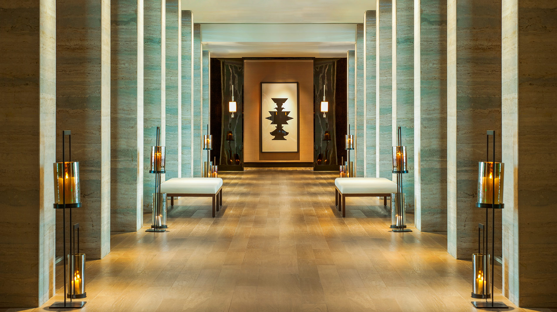 W Guangzhou - Guangzhou Hotels - Guangzhou, China - Forbes Travel Guide