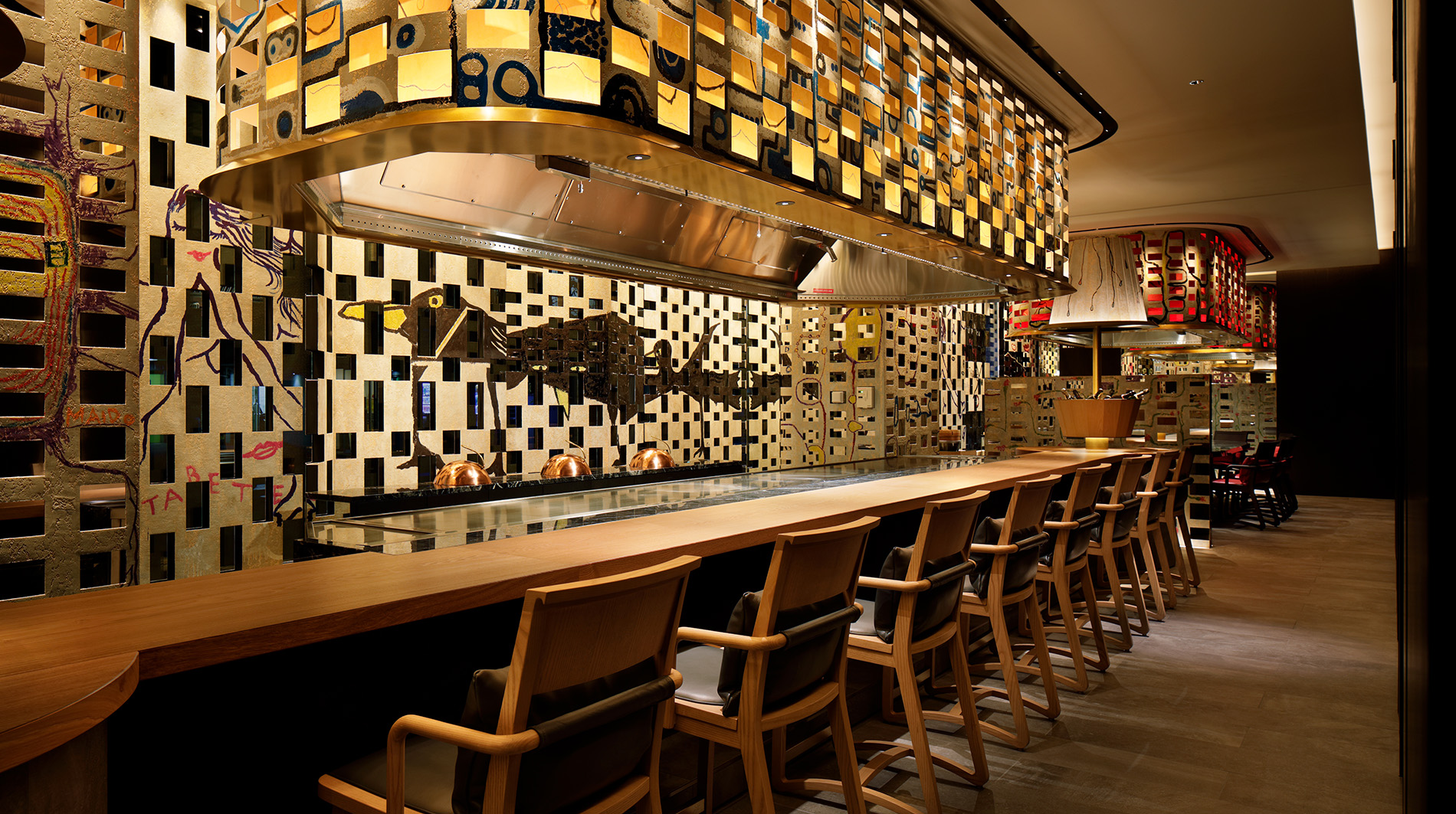 W Osaka - Osaka Hotels - Osaka, Japan - Forbes Travel Guide