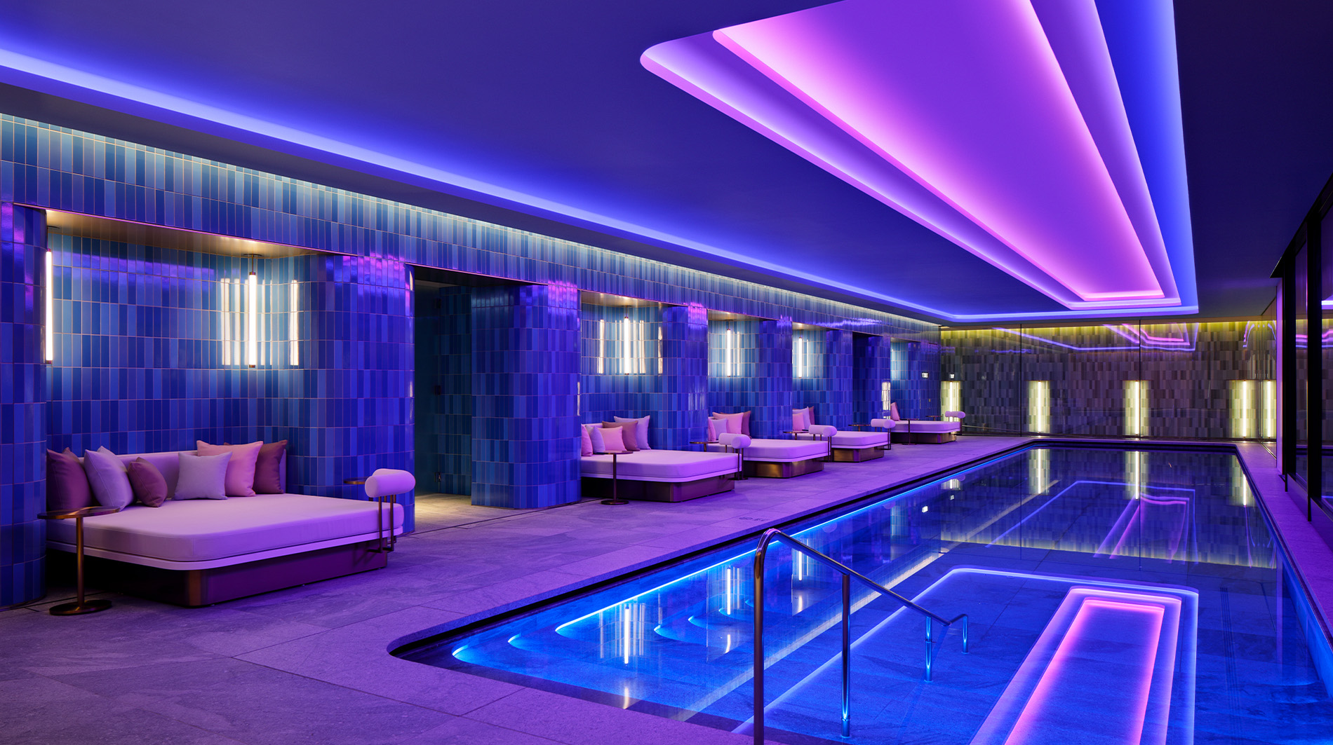 W Osaka - Osaka Hotels - Osaka, Japan - Forbes Travel Guide