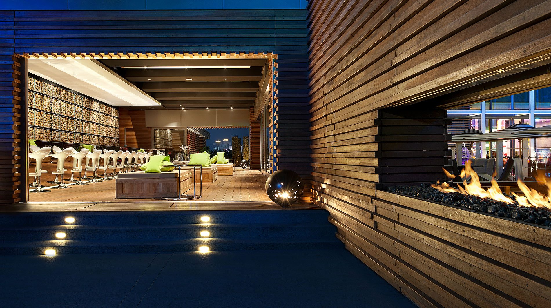 W Taipei - Taipei Hotels - Taipei, Taiwan - Forbes Travel Guide