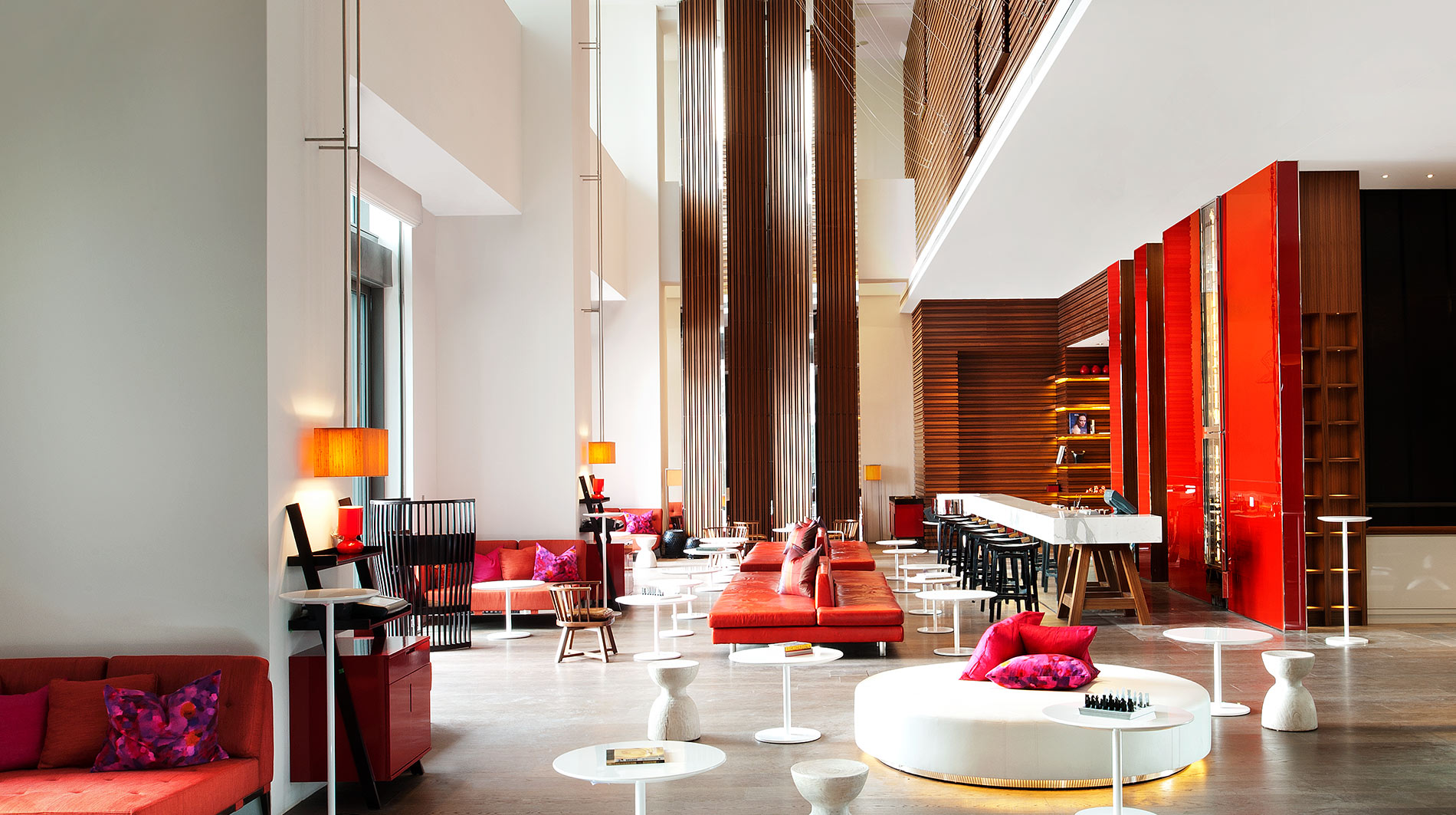 W Taipei - Taipei Hotels - Taipei, Taiwan - Forbes Travel Guide