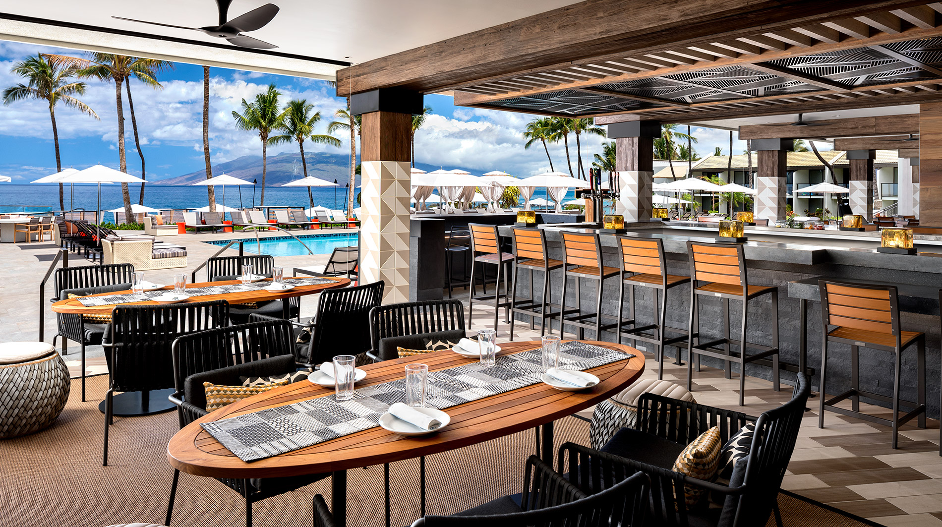 Wailea Beach Resort - Marriott, Maui - Maui Hotels - Wailea, United ...