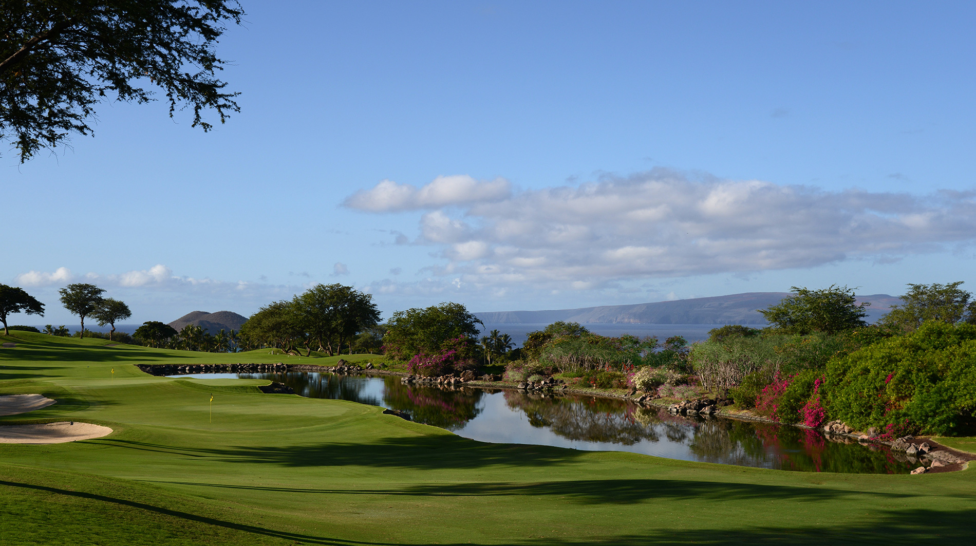 Wailea Beach Resort - Marriott, Maui - Maui Hotels - Wailea, United ...