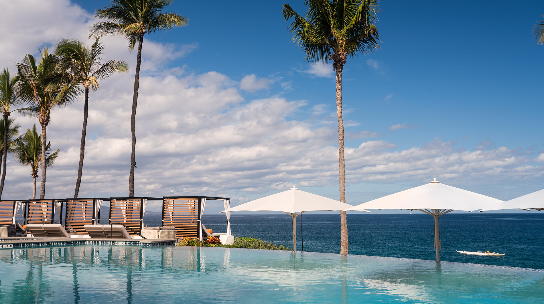 Wailea Beach Resort - Marriott, Maui - Maui Hotels - Wailea, United ...