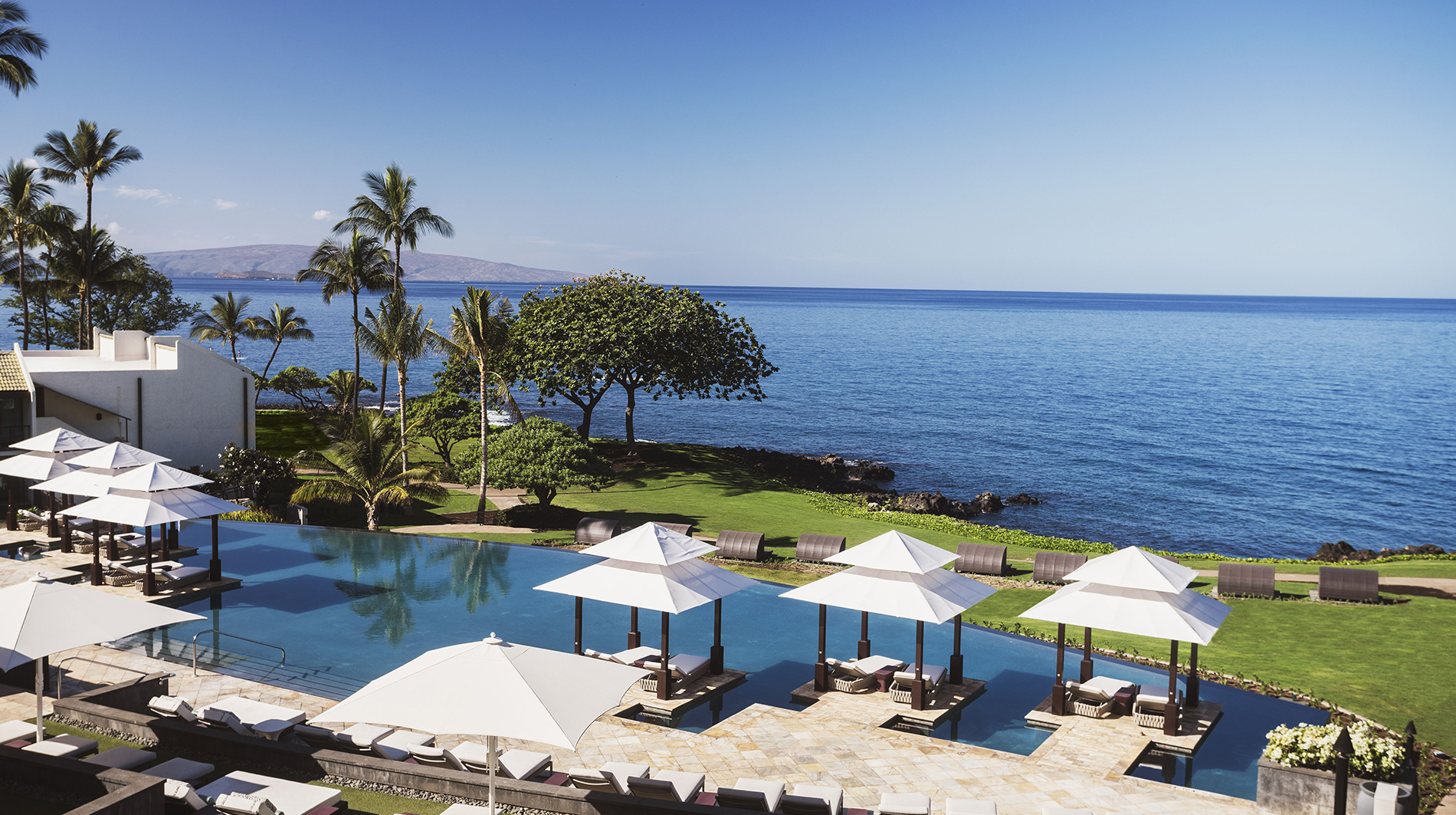 Wailea Beach Resort - Marriott, Maui - Maui Hotels - Wailea, United ...