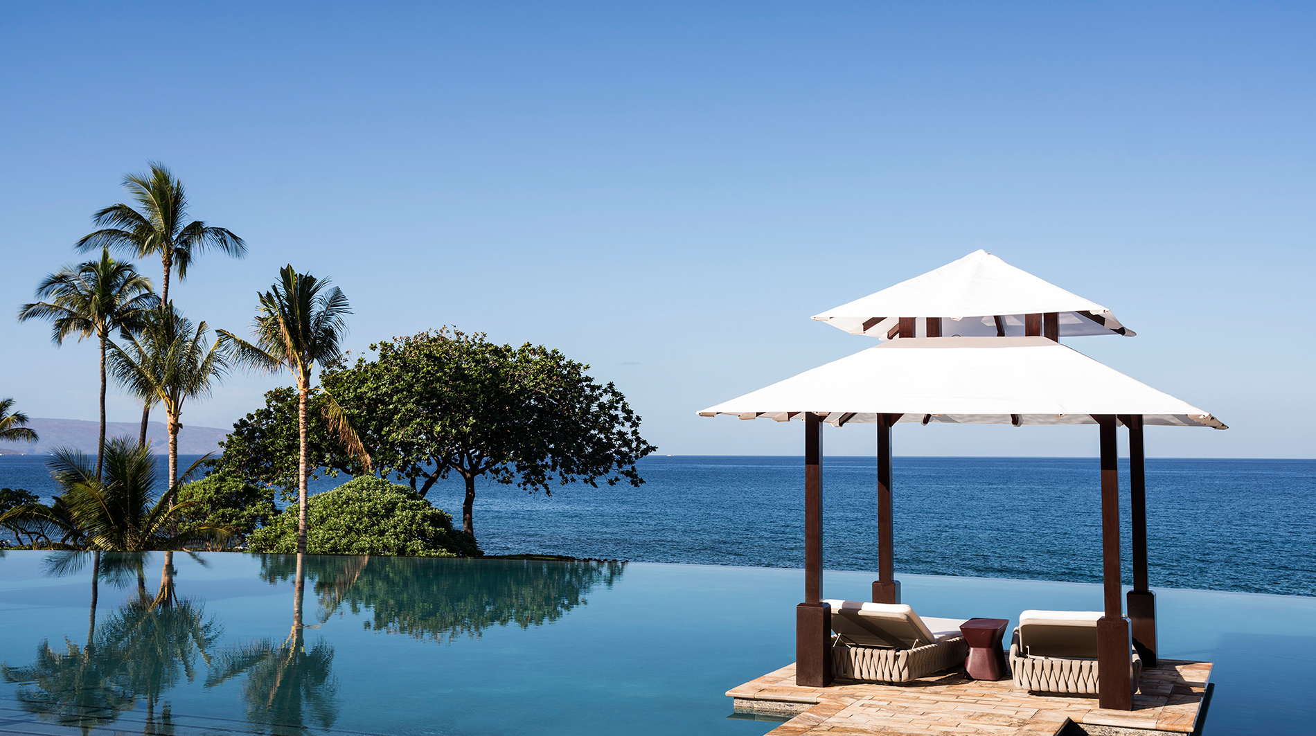 Wailea Beach Resort - Marriott, Maui - Maui Hotels - Wailea, United ...