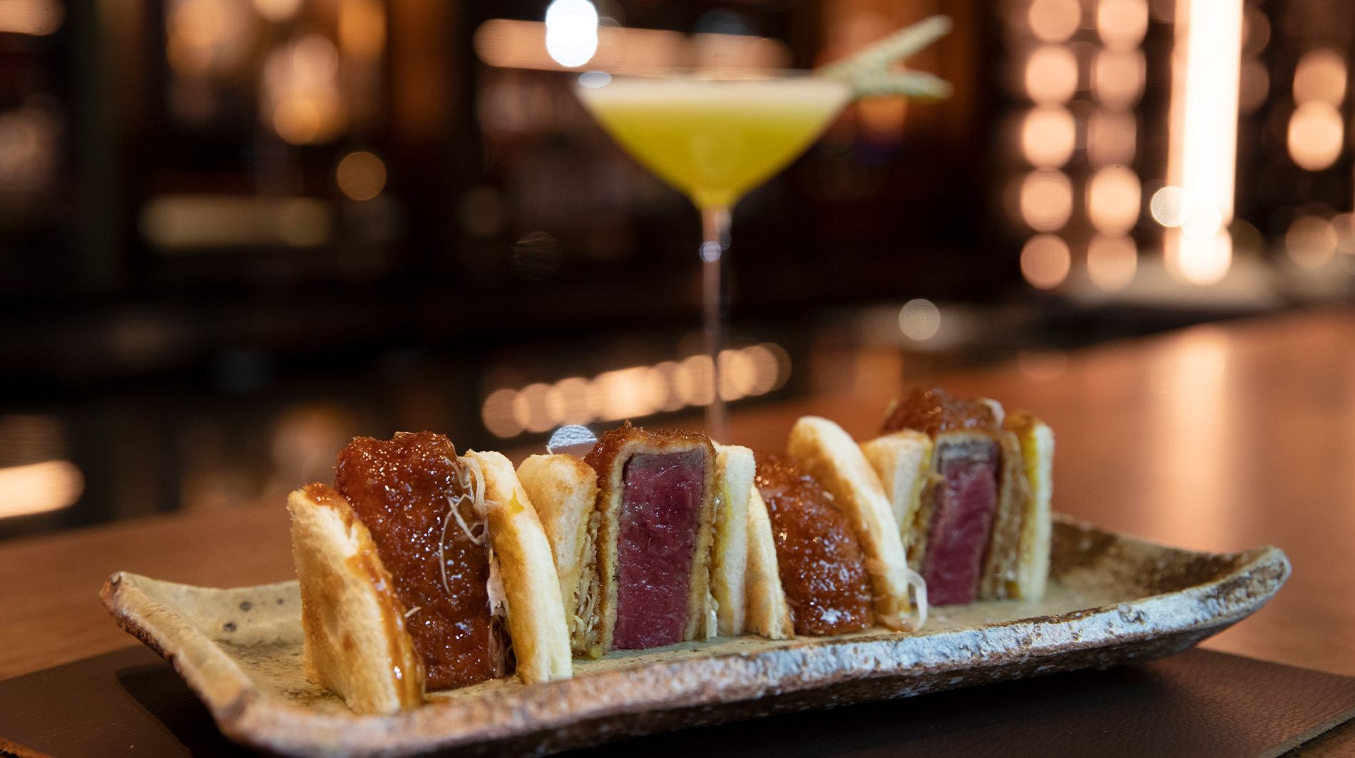 Waku Ghin - Singapore Restaurants - Singapore, Singapore - Forbes ...