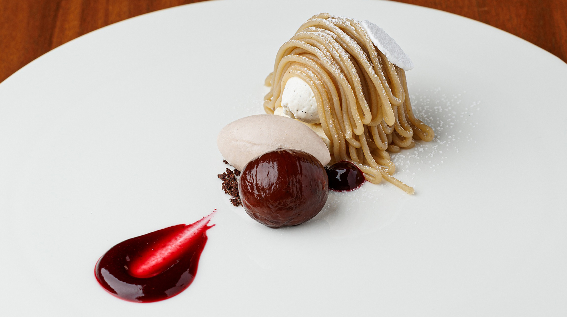 Waku Ghin - Singapore Restaurants - Singapore, Singapore - Forbes ...