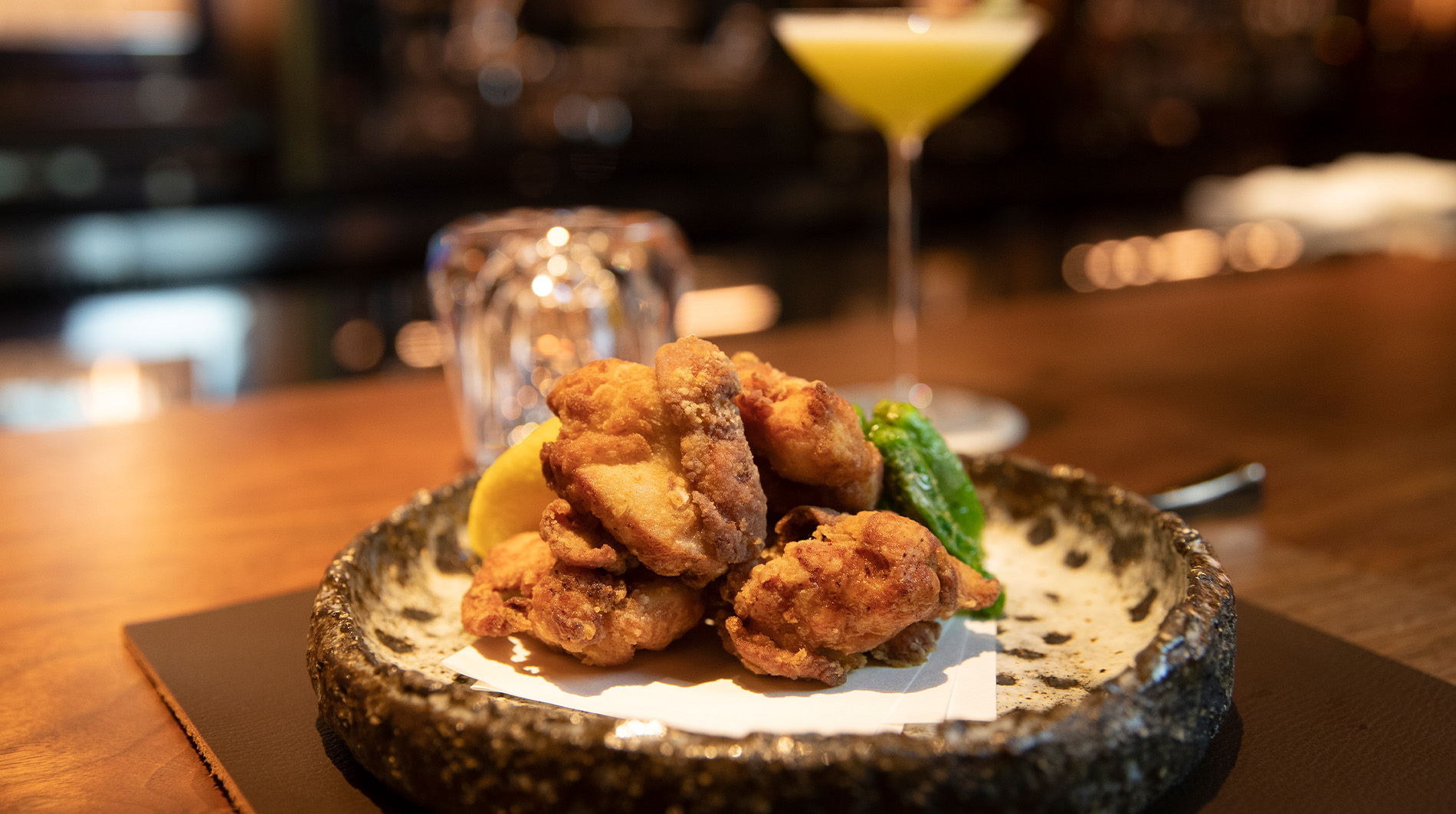 Waku Ghin - Singapore Restaurants - Singapore, Singapore - Forbes ...
