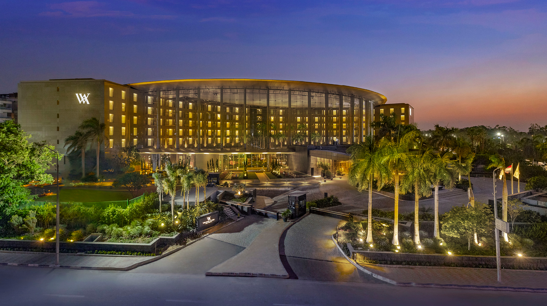 Waldorf Astoria Cairo Heliopolis - Cairo Hotels - Cairo, Egypt - Forbes ...