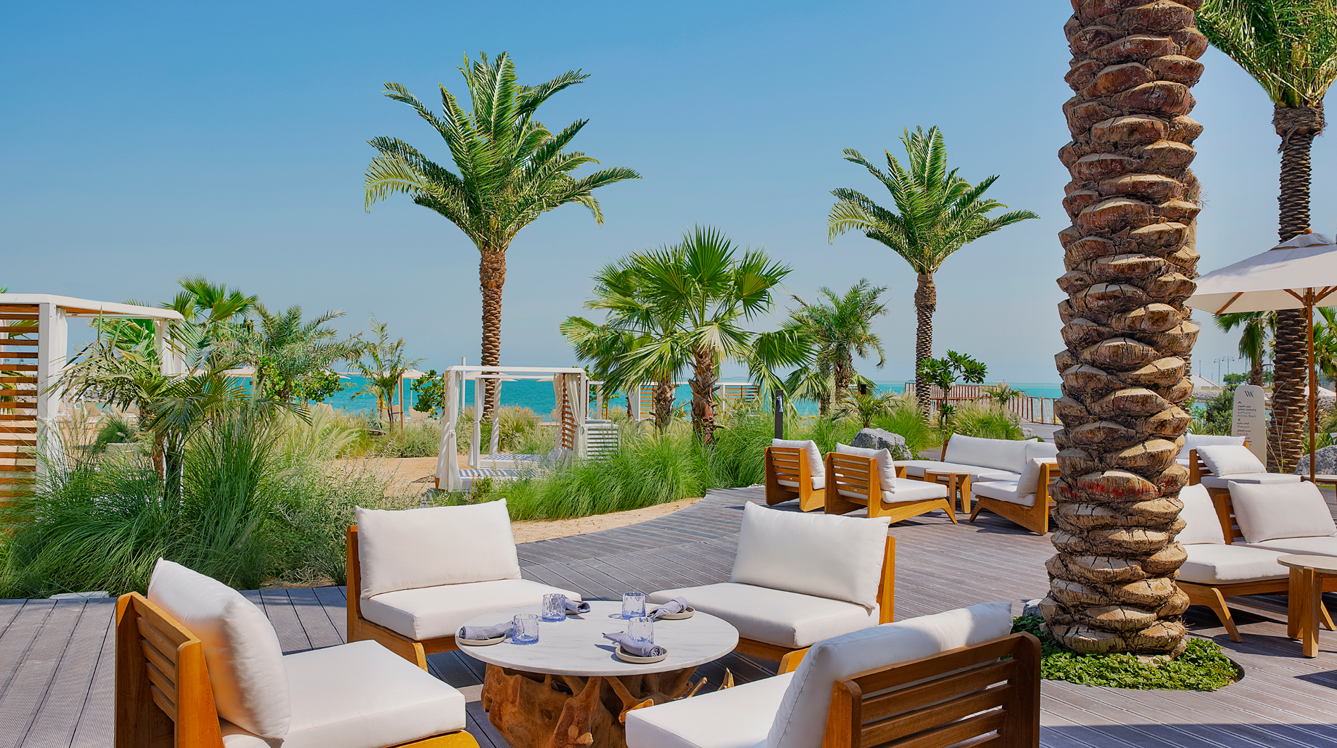 Waldorf Astoria Doha Lusail - Doha Hotels - Lusail, Qatar - Forbes ...