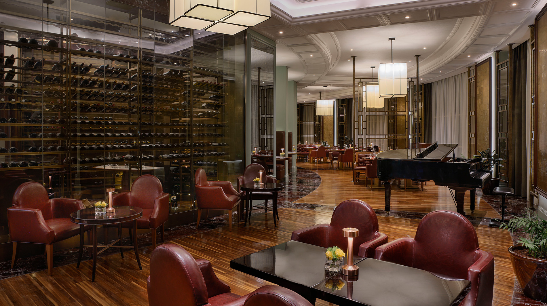 Waldorf Astoria Ras Al Khaimah - Ras al Khaimah Hotels - Ras Al Khaimah ...