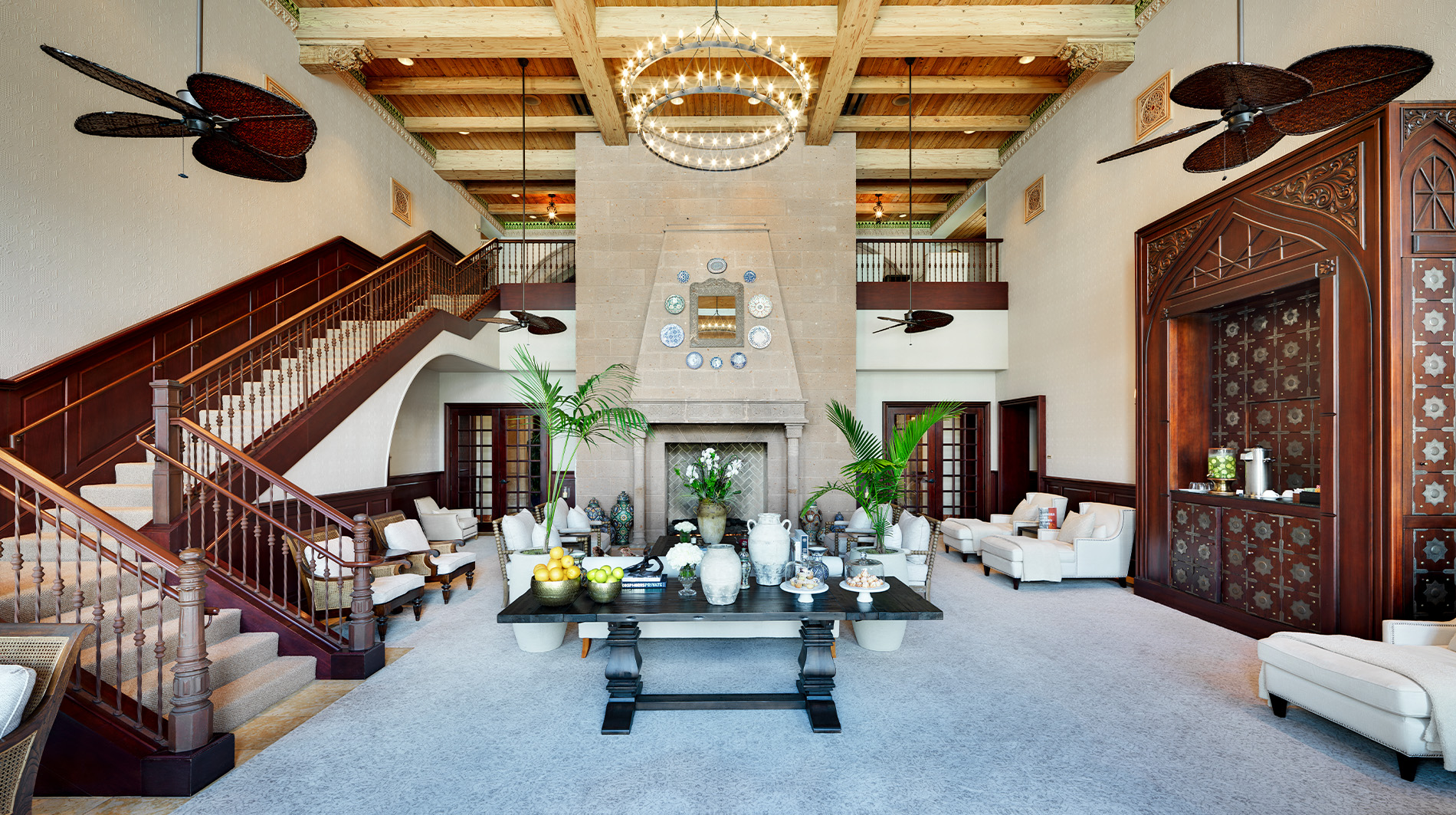 Spa Palmera - Palm Beach Spas - Boca Raton, United States - Forbes ...