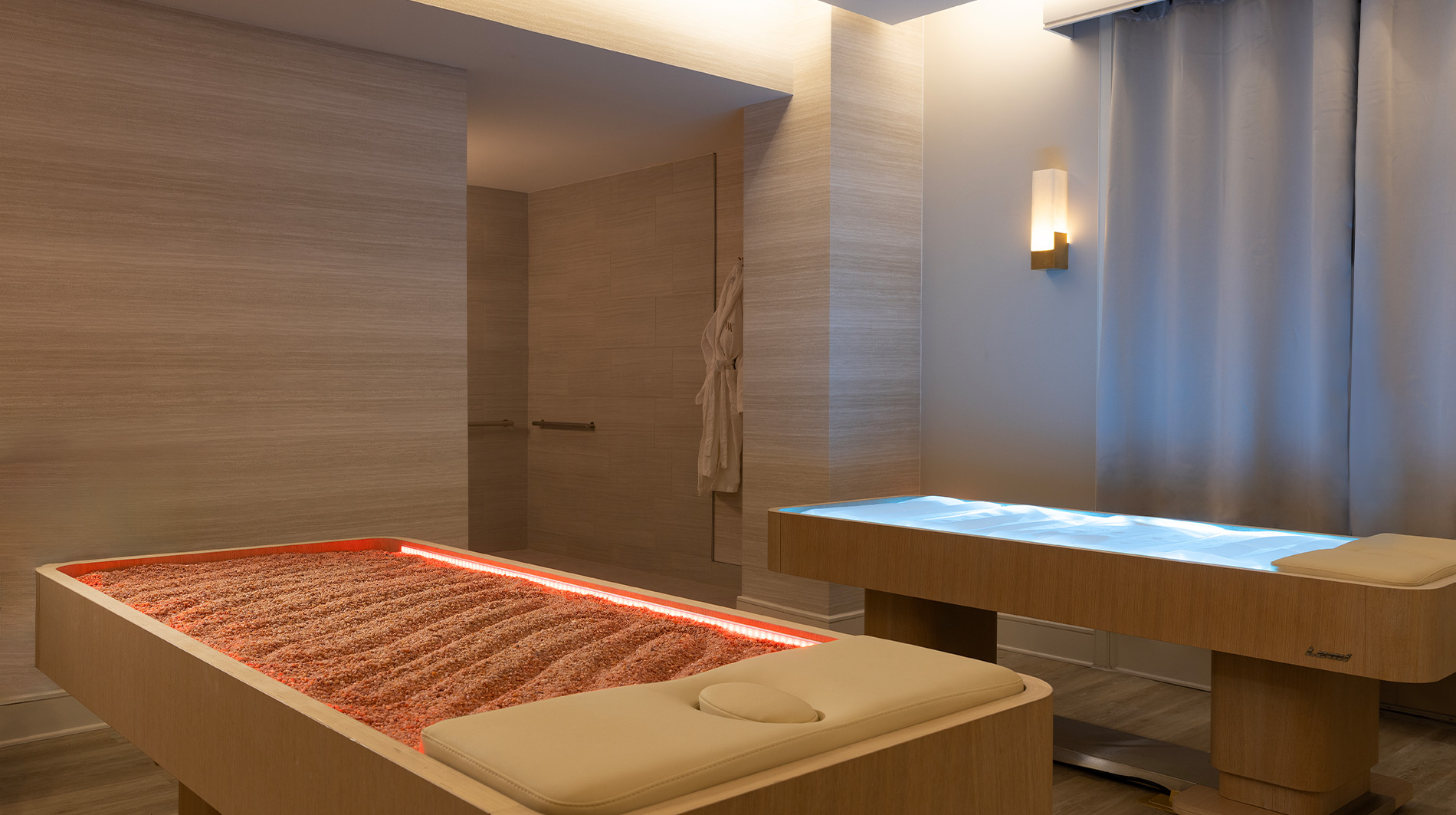 Waldorf Astoria Spa Orlando - Orlando Spas - Orlando, United States ...