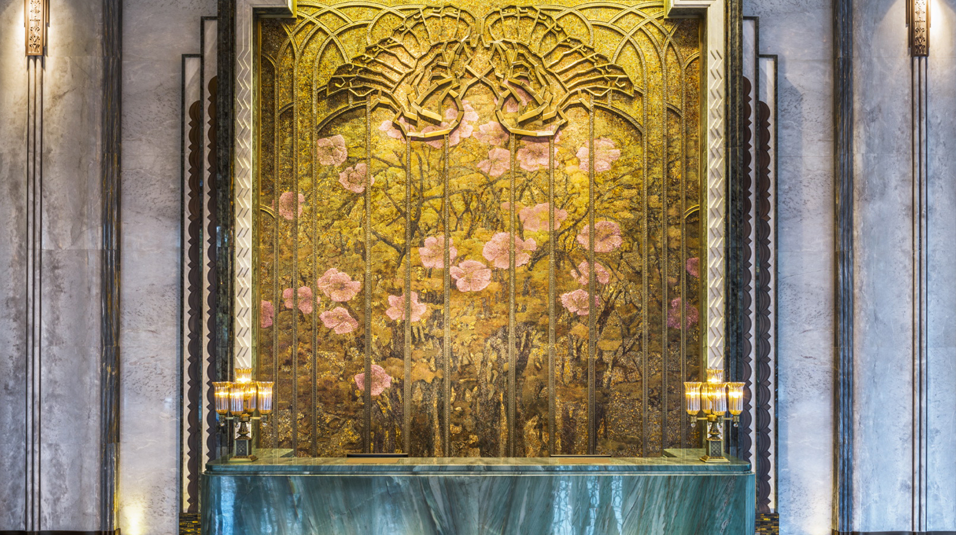 Wanda Reign Chengdu - Chengdu Hotels - Chengdu, China - Forbes Travel Guide