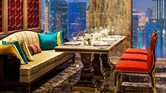 Wanda Reign Chengdu - Chengdu Hotels - Chengdu, China - Forbes Travel Guide