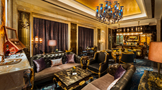 Wanda Reign Chengdu - Chengdu Hotels - Chengdu, China - Forbes Travel Guide